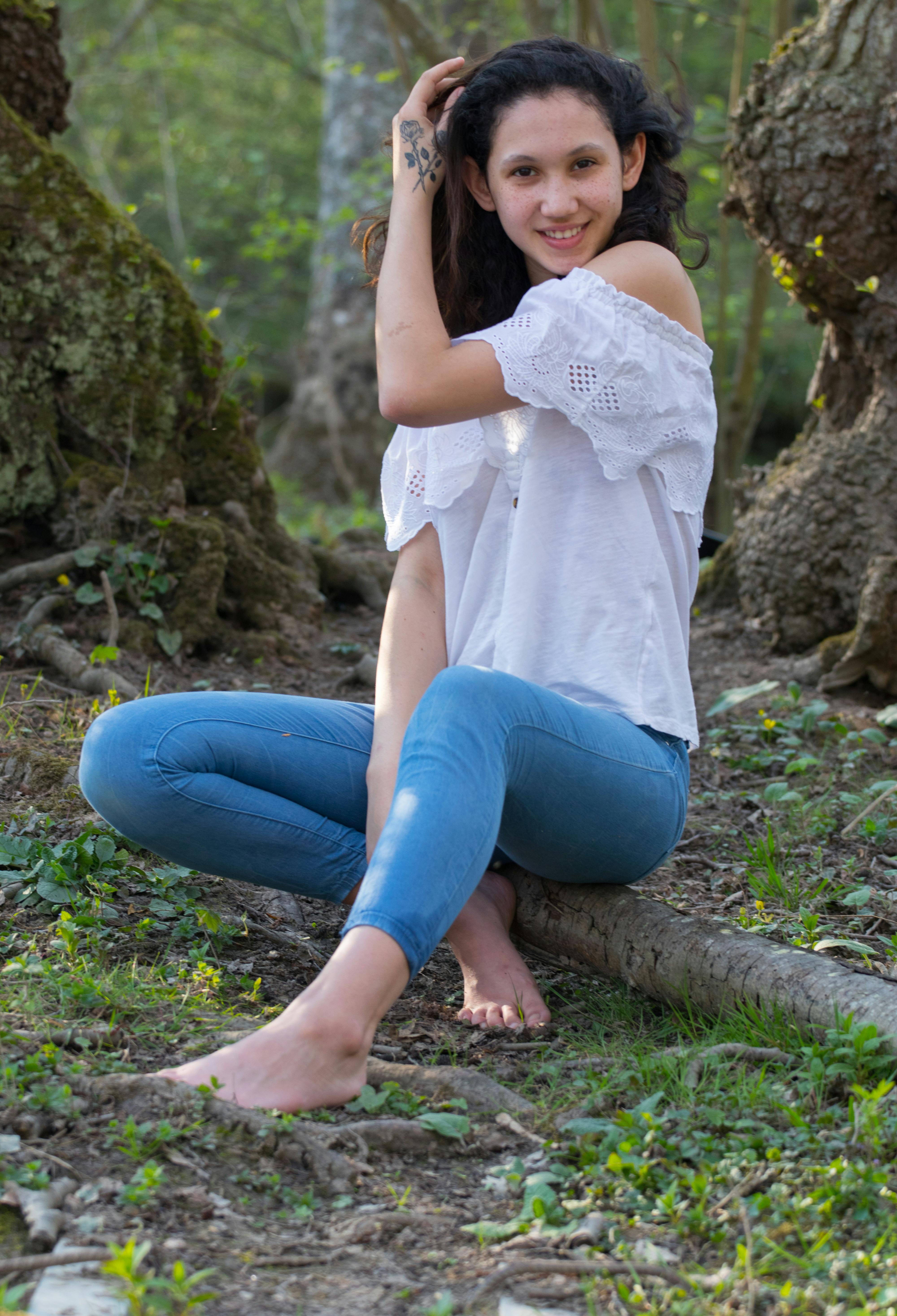 Nicolas Rousseau - Fotografía