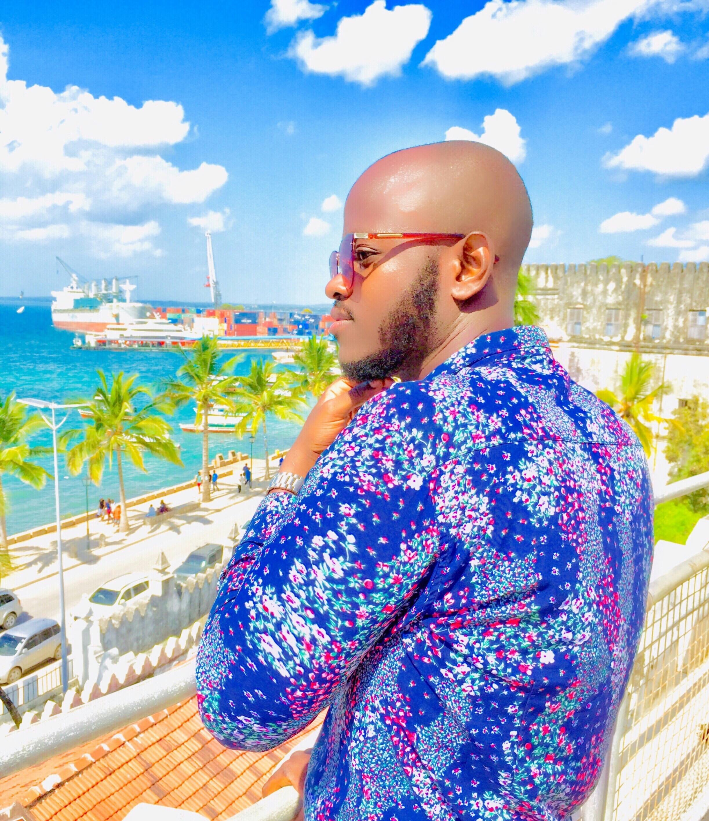 Ibrahim Said – Fotografie