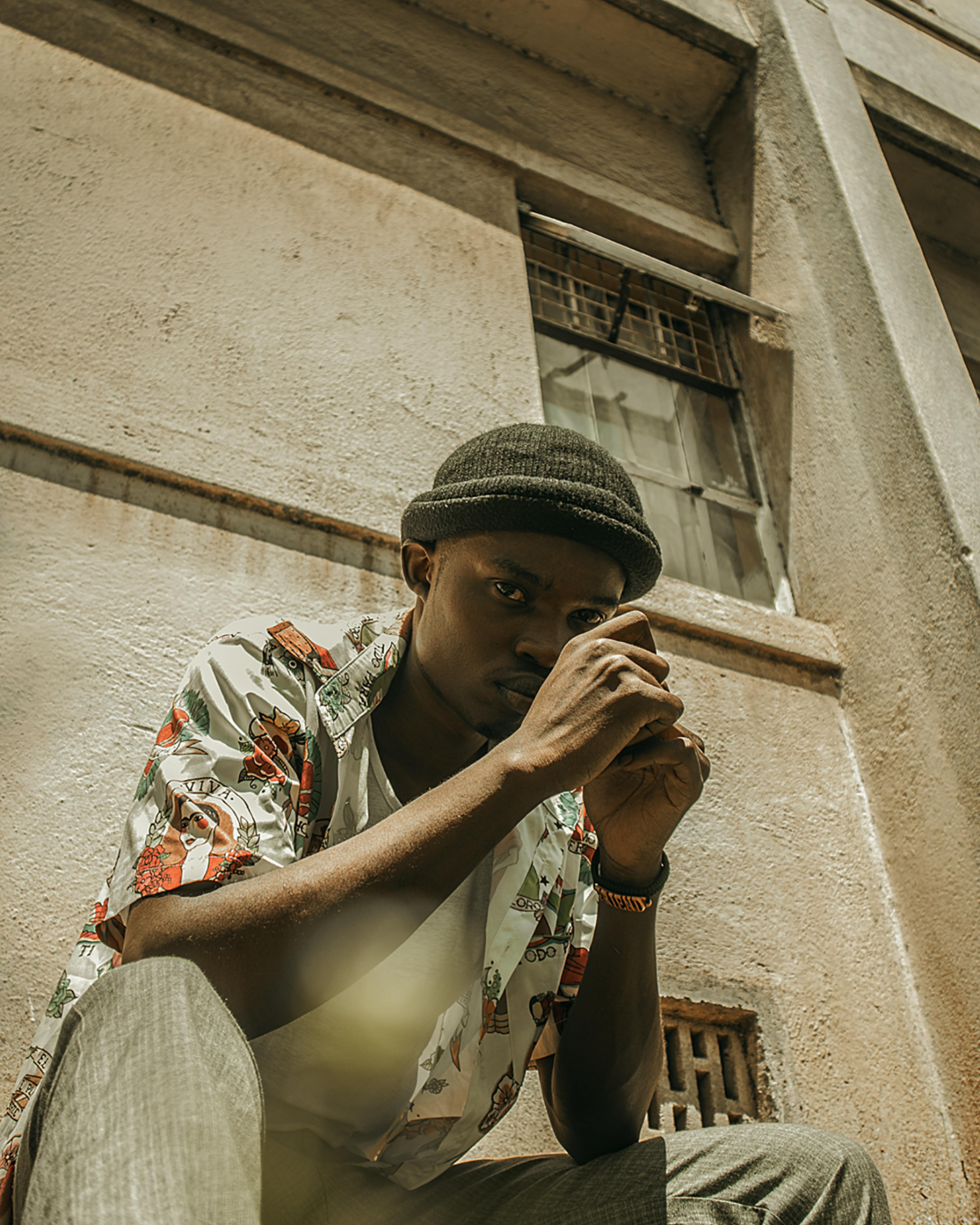 Onunga Kliph - Photography