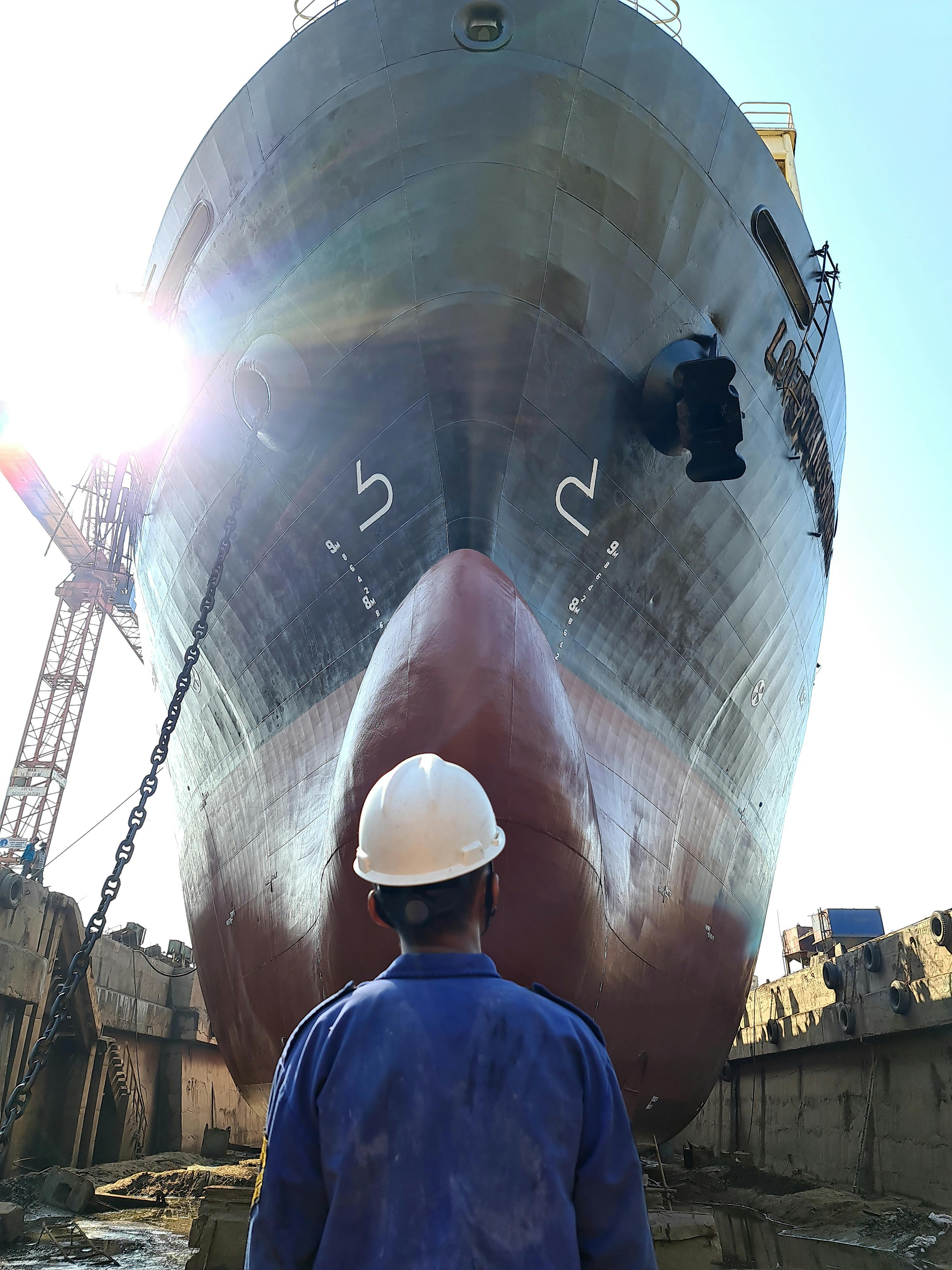 Challenging PSC Inspections for Ships