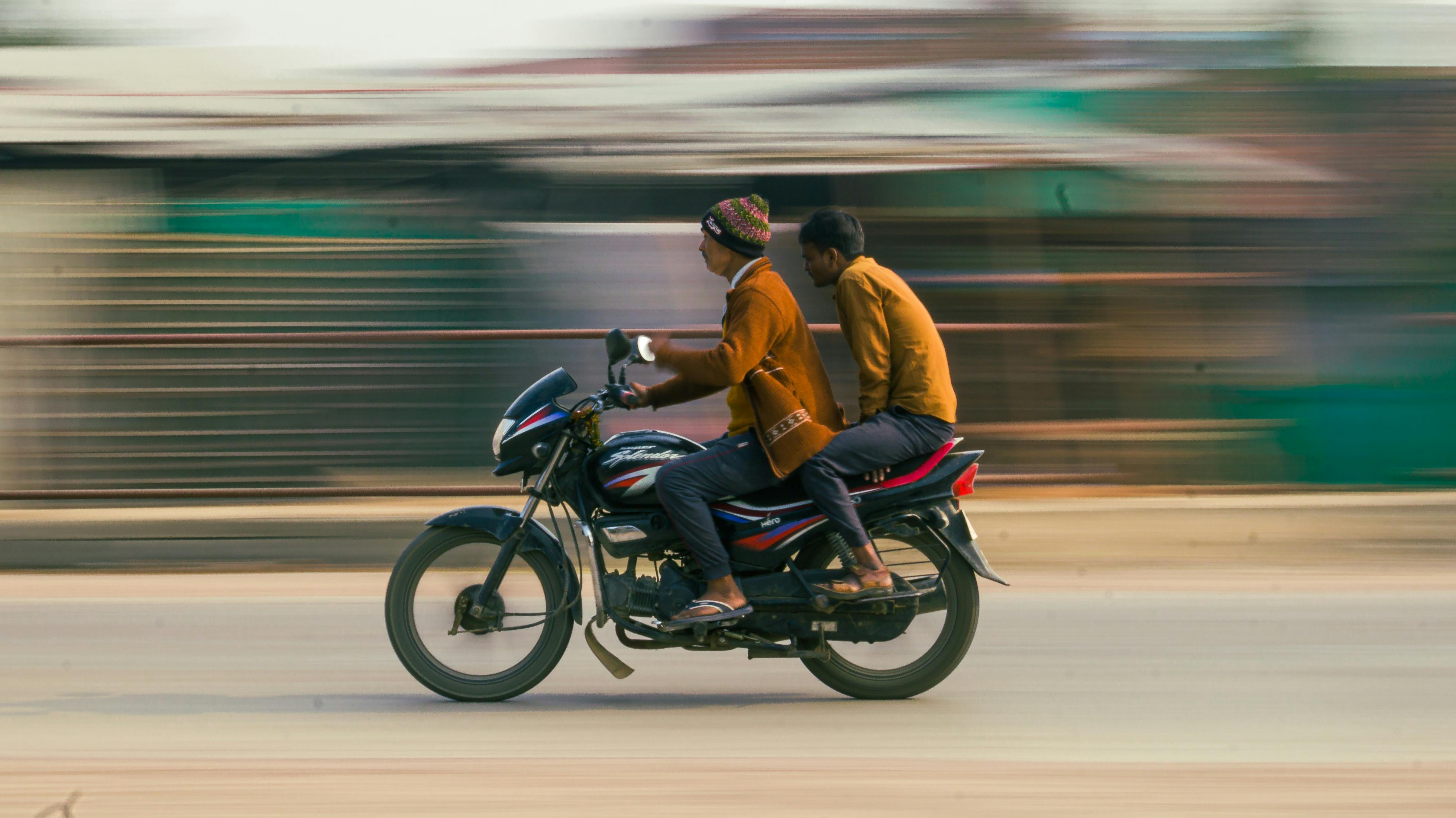 Vansh Sharma - Fotografía