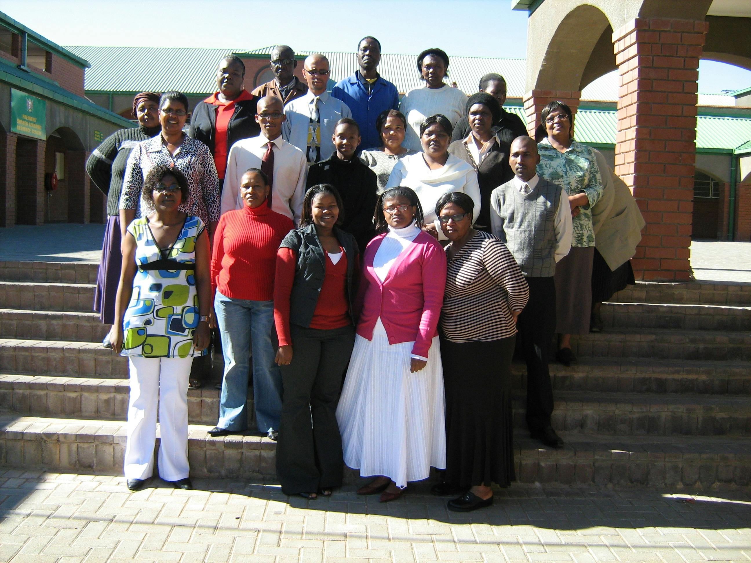 Nonzuzo Pama - 사진