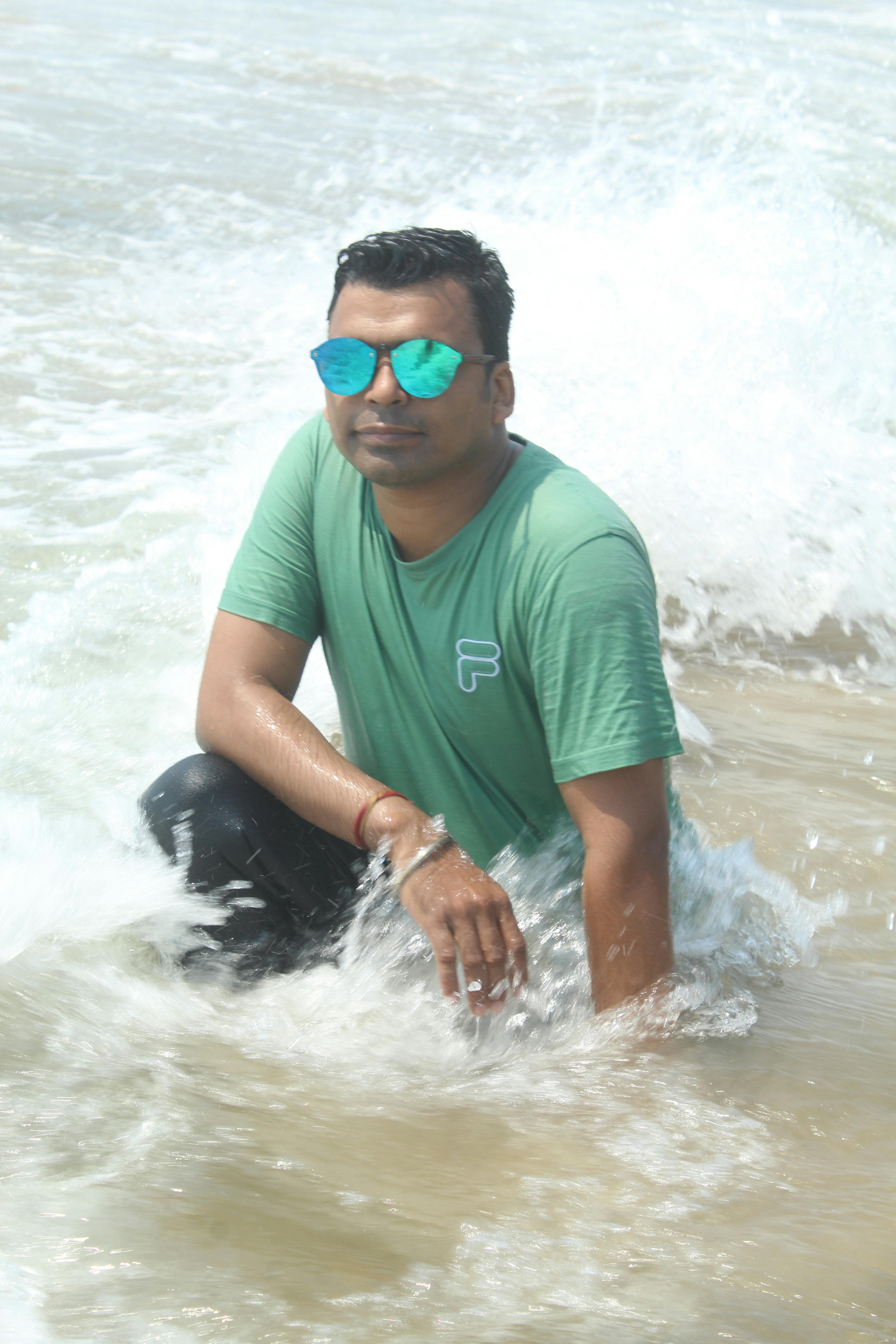 AMBUJ KUMAR - 攝影