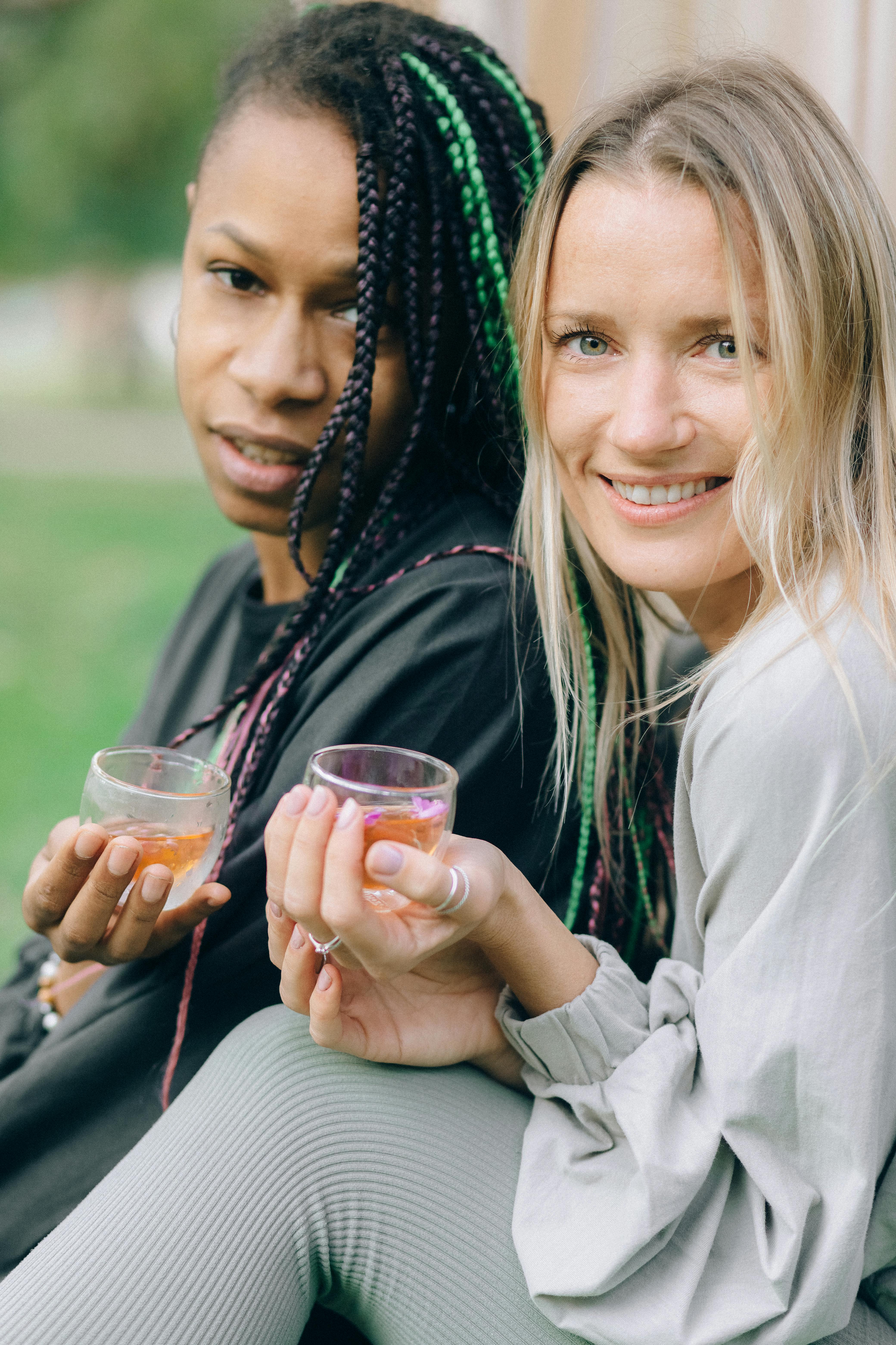 Two Cups Connected Photos, Download The BEST Free Two Cups Connected ...