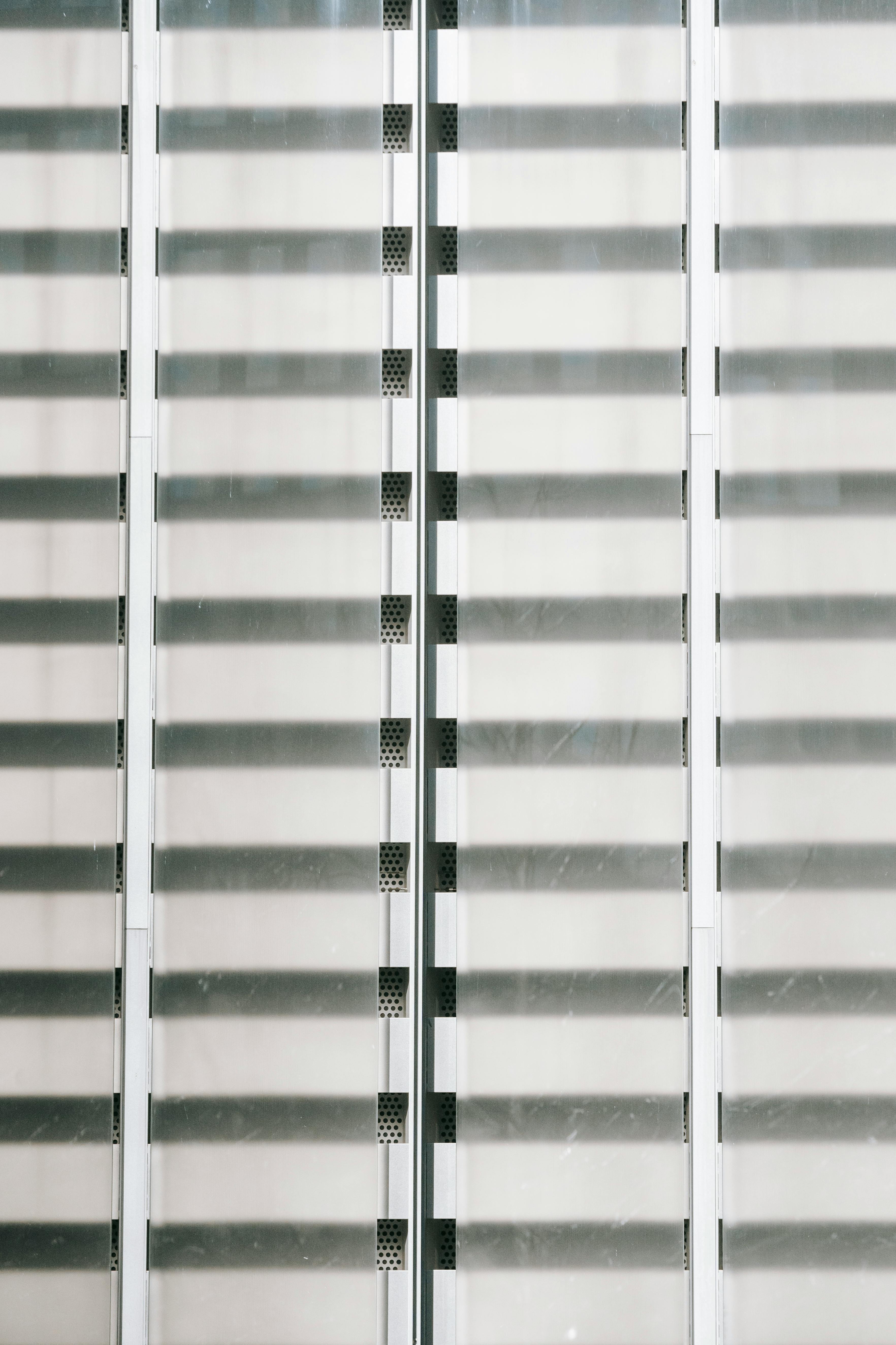 Glass window with shutters background · Free Stock Photo