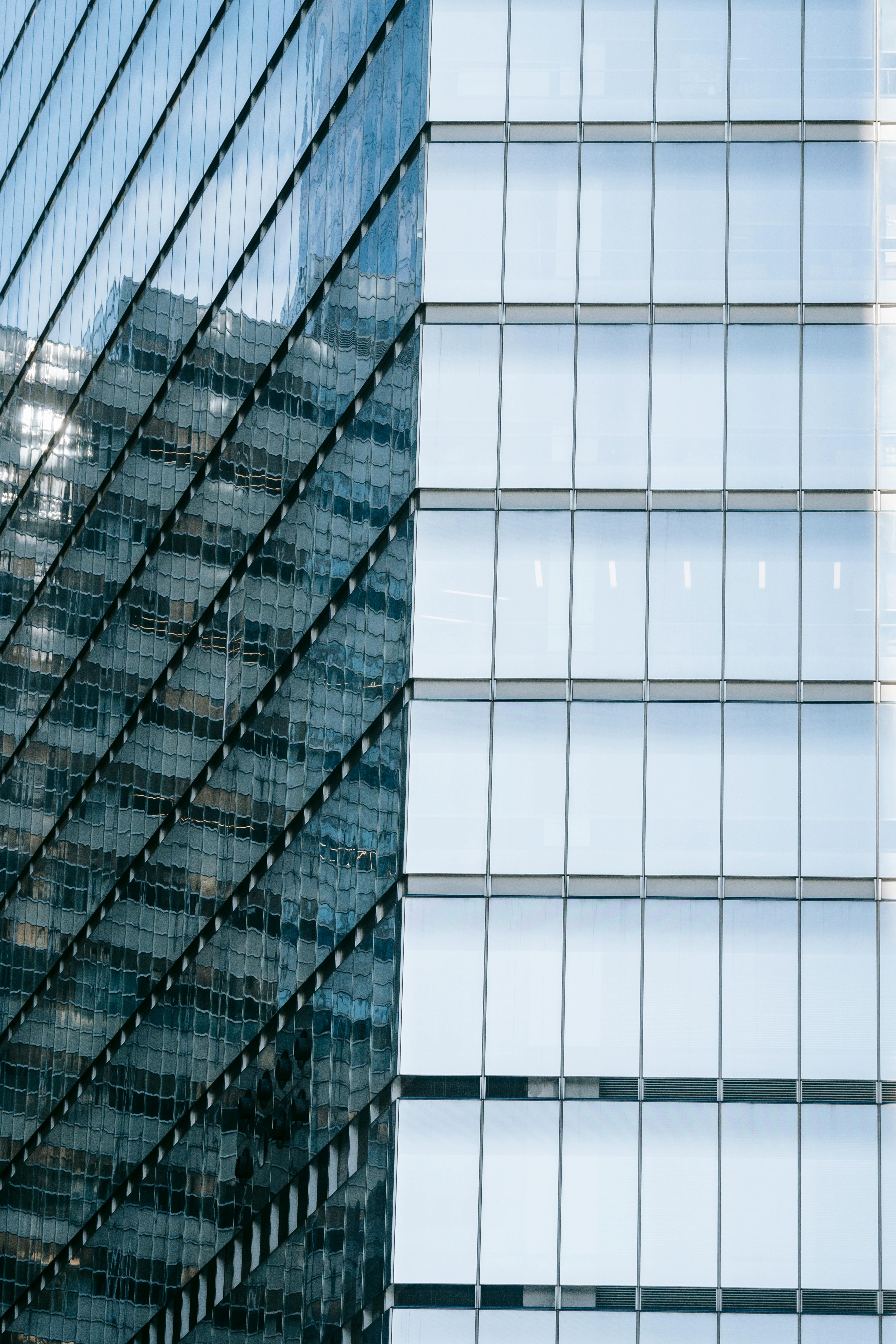 Exterior details of contemporary building as abstract background · Free ...