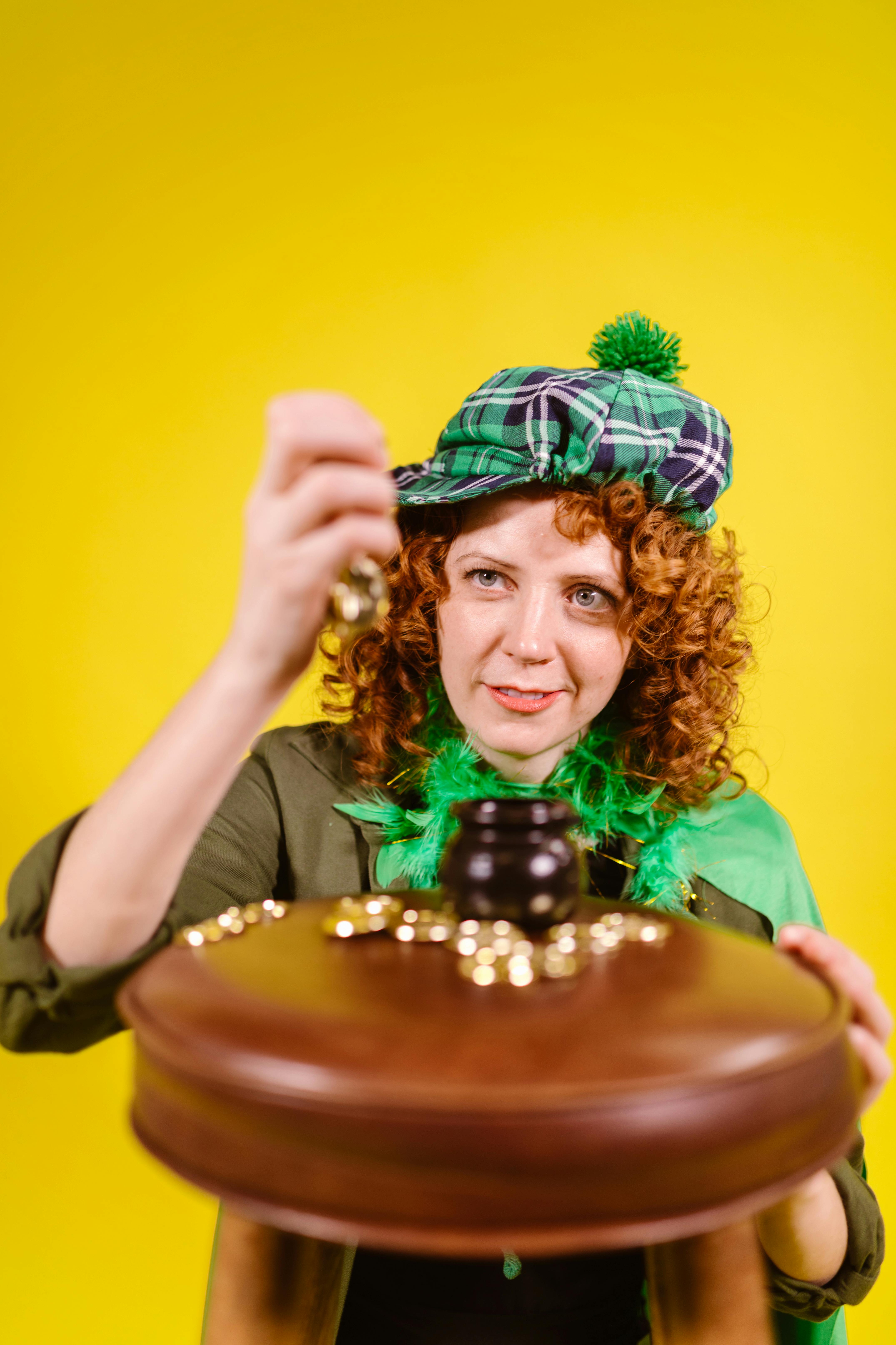 300.000+ Foto Latar Belakang Hari St Patrick Terbaik · Unduh Gratis 100 ...