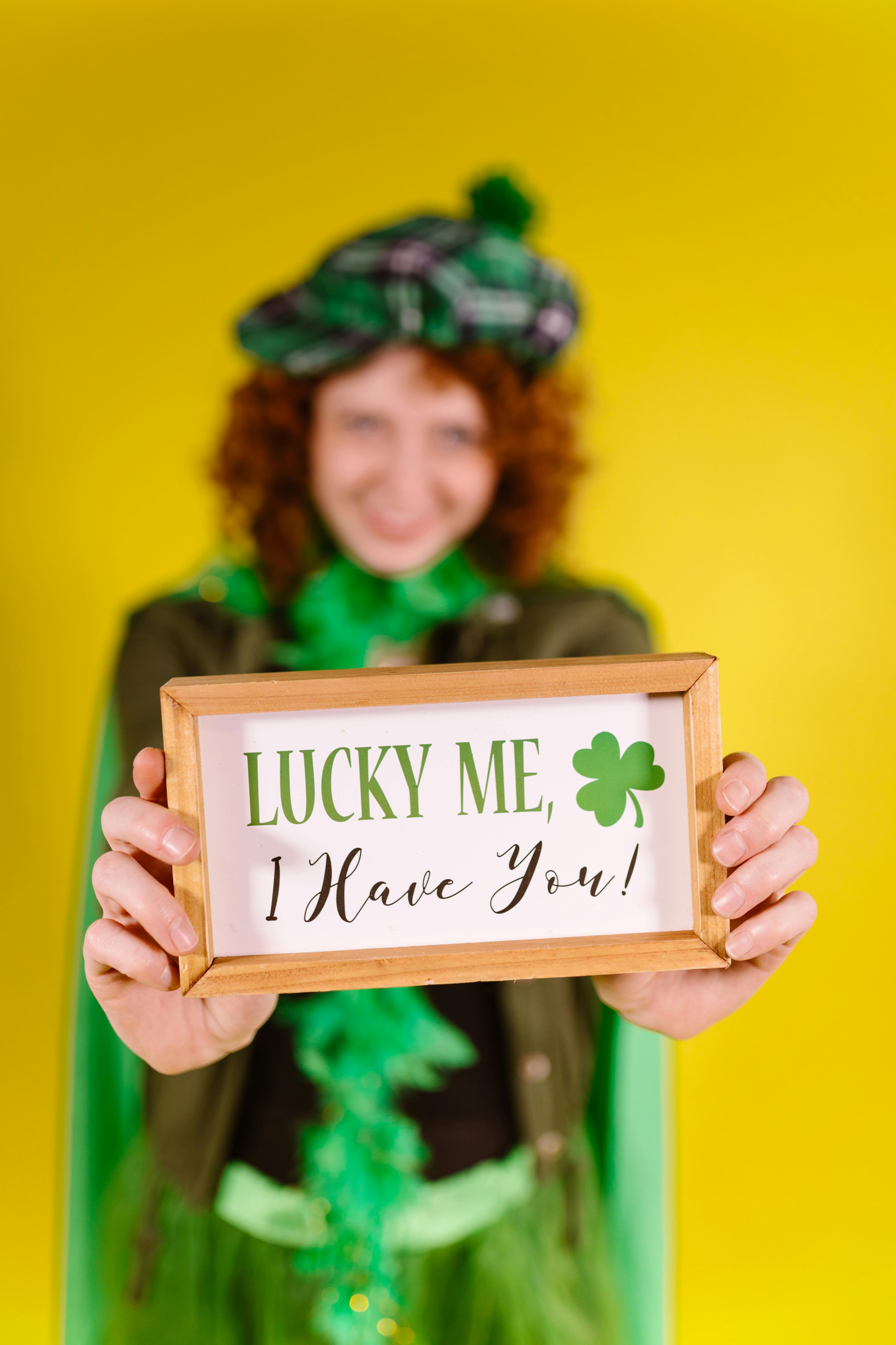 Clover Card Photos, Download The BEST Free Clover Card Stock Photos ...