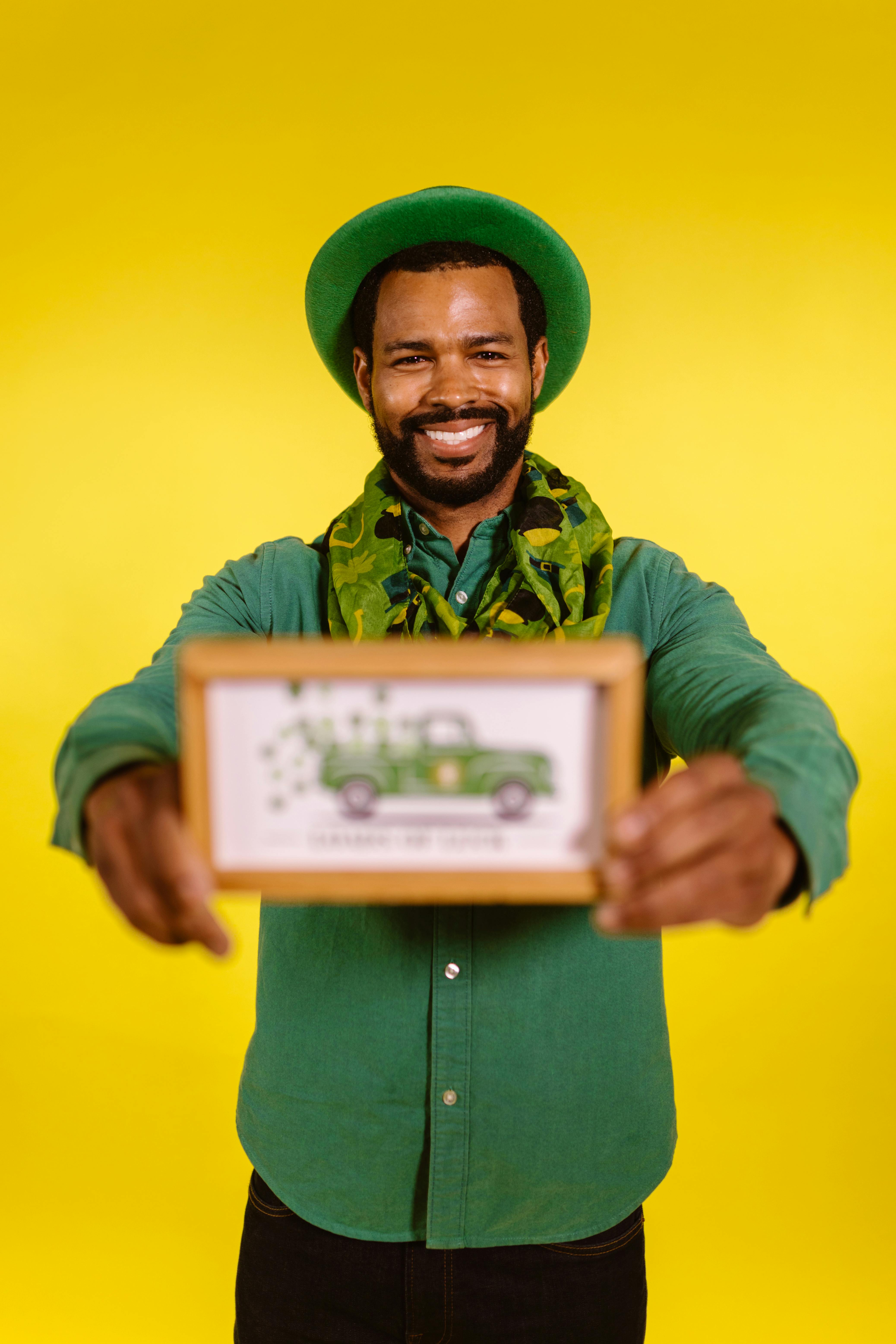 Black Irish Photos, Download The BEST Free Black Irish Stock Photos ...