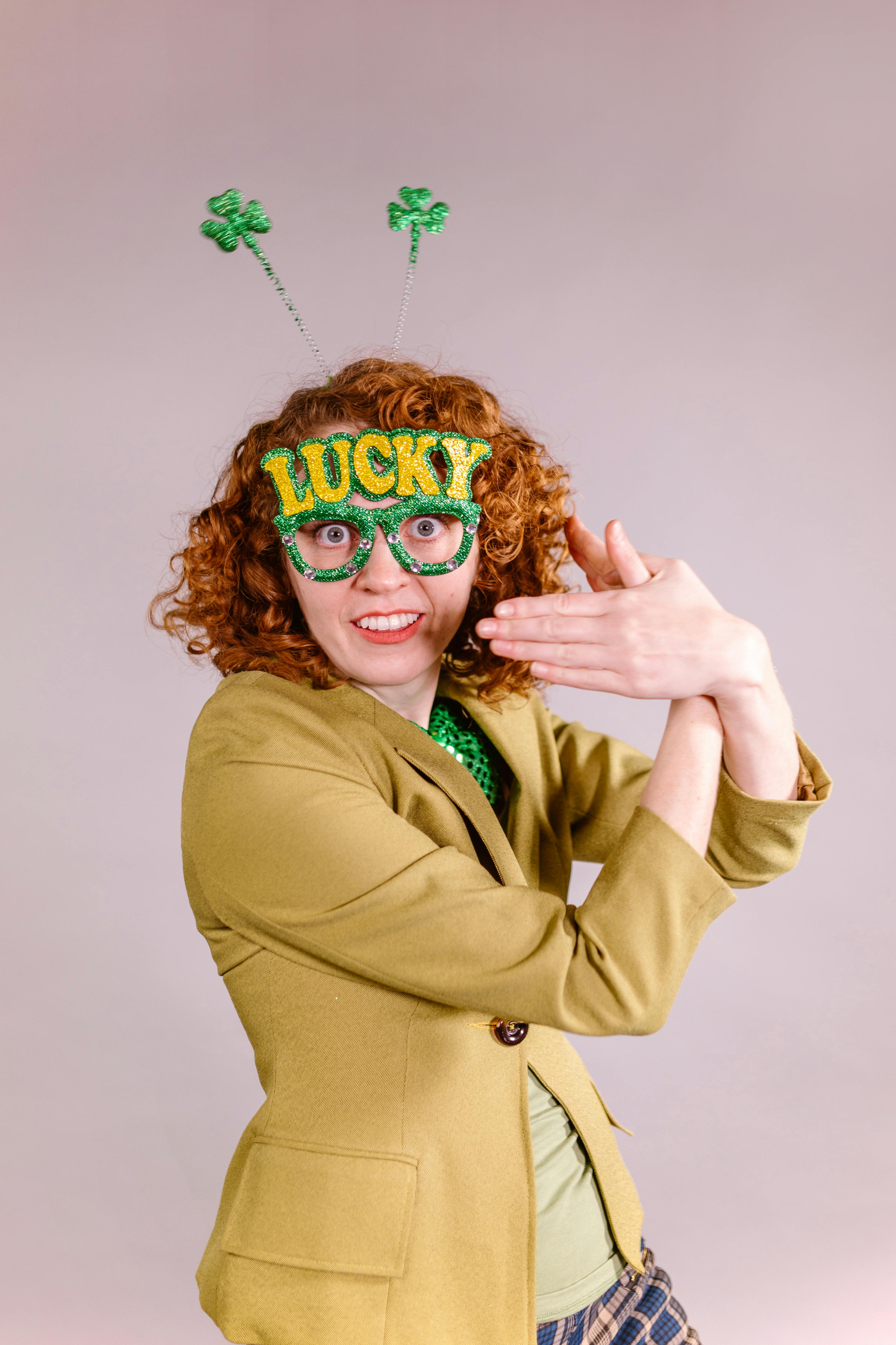 Lucky Person Photos, Download The BEST Free Lucky Person Stock Photos ...