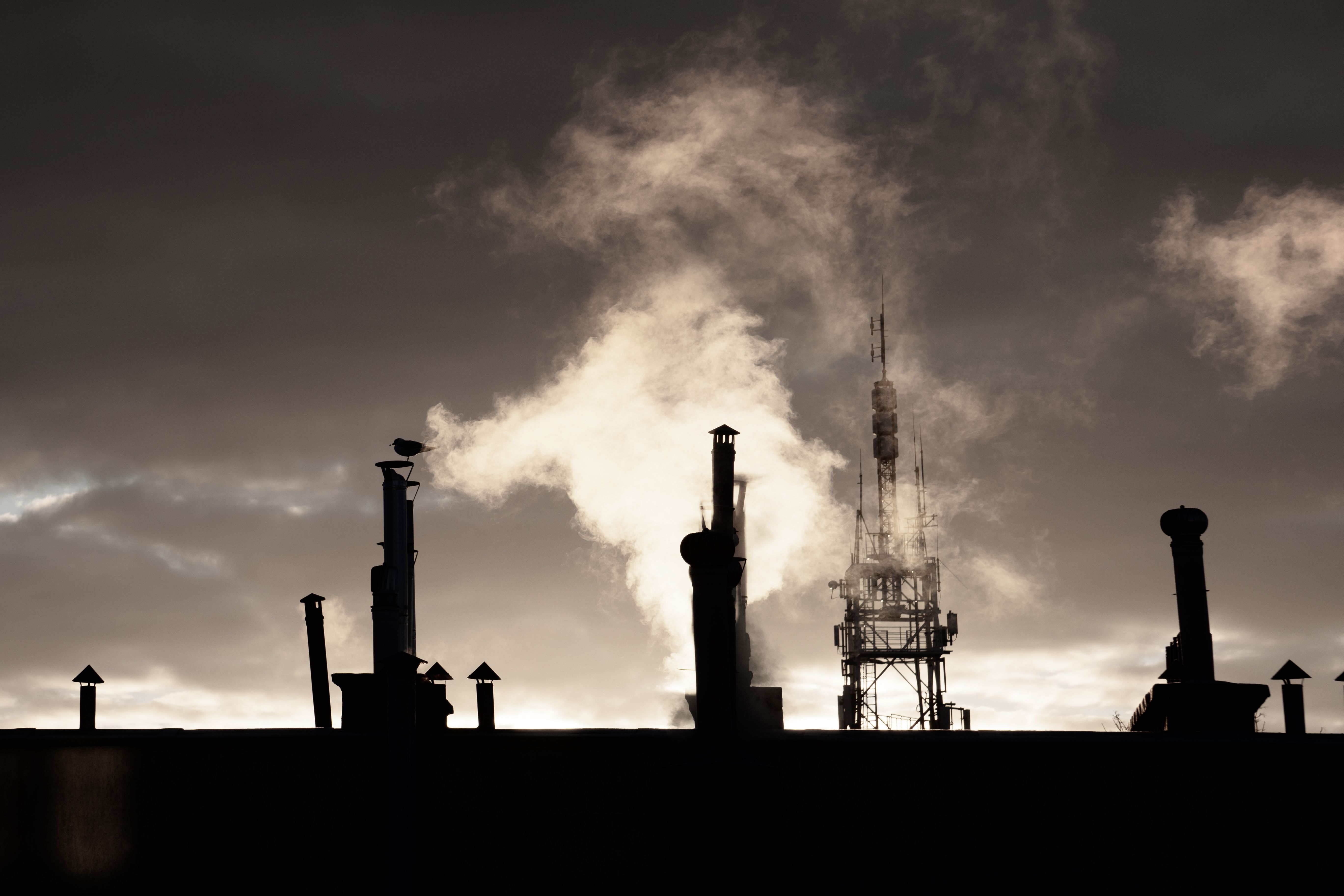 Emission Photos, Download The BEST Free Emission Stock Photos & HD Images