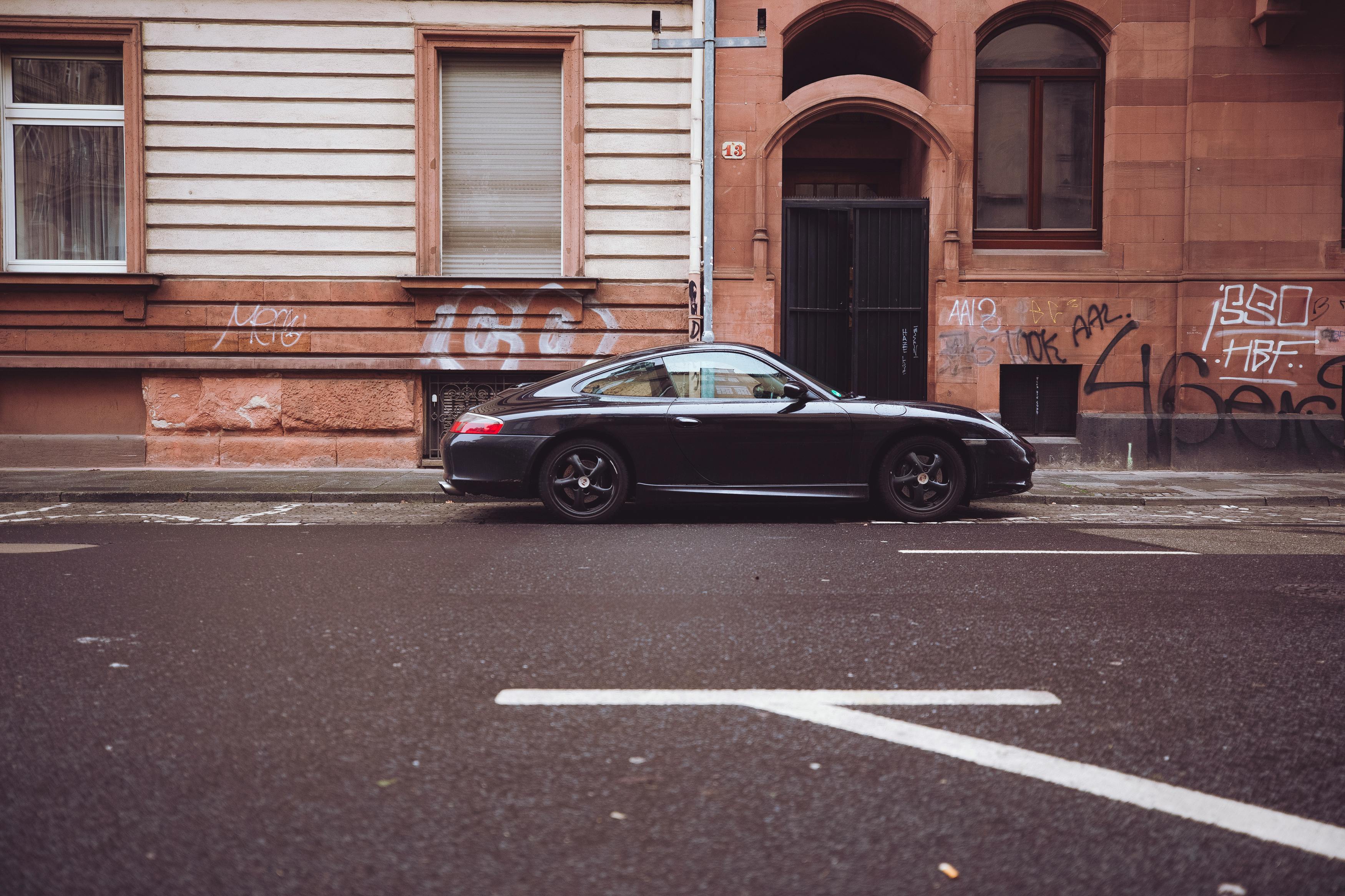 Les meilleures photos sur le thème Porsche · Téléchargement gratuit ...