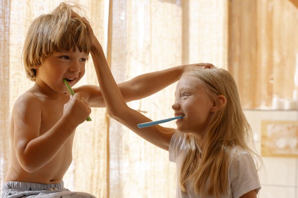 Unlock the Power of Tooth-Brushing Timers: Enhancing Your Oral Hygiene ...