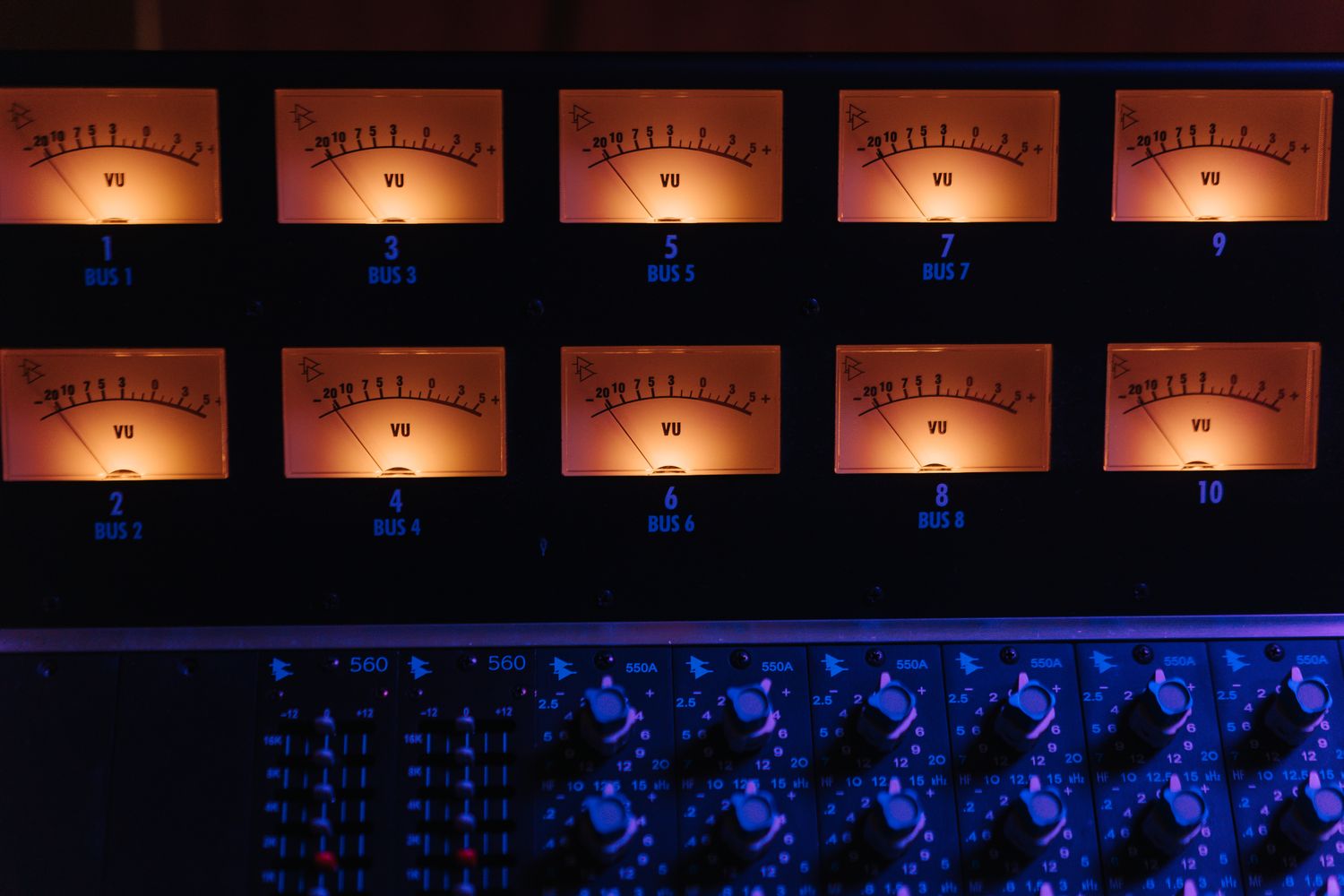 Audio Level Meters Photos, Download The BEST Free Audio Level Meters ...
