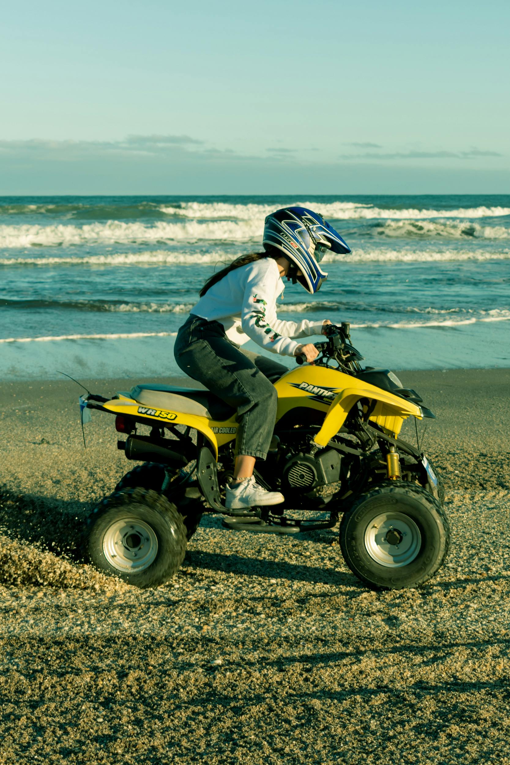 Beach Atv Photos, Download The BEST Free Beach Atv Stock Photos & HD Images