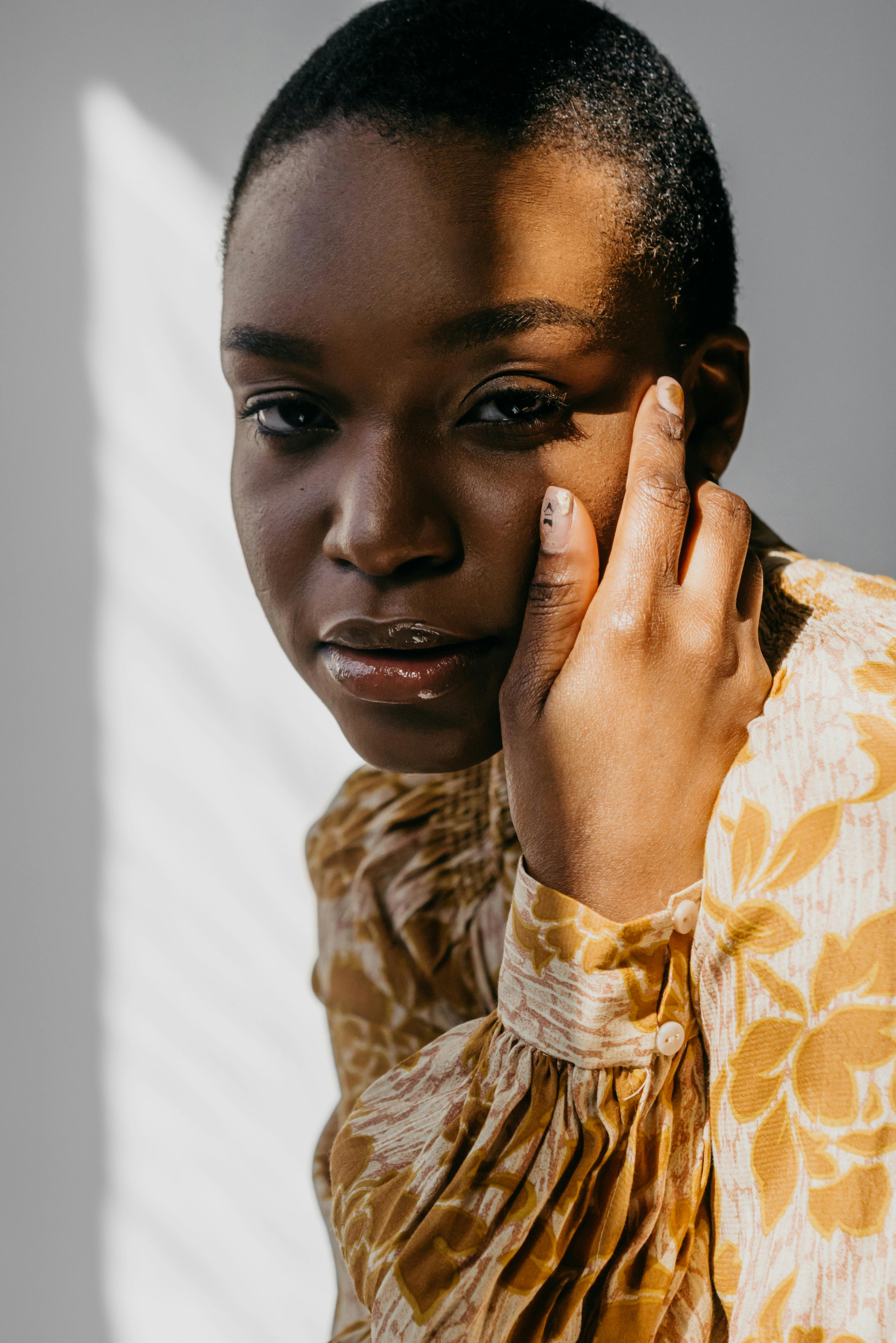 100,000+ Best Beauty Face Photos · 100% Free Download · Pexels Stock Photos