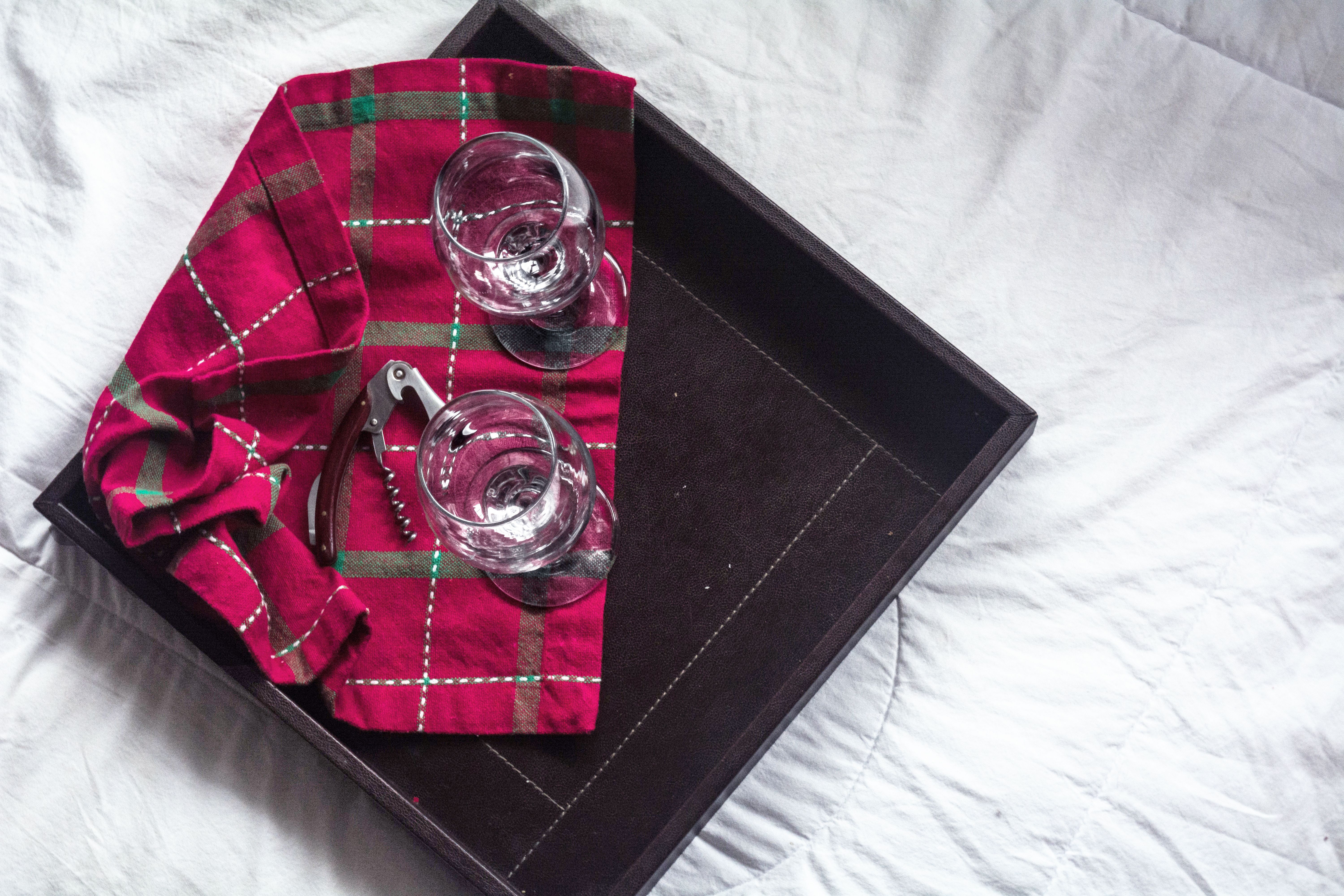Red Plaid Napkin Photos, Download The BEST Free Red Plaid Napkin Stock ...
