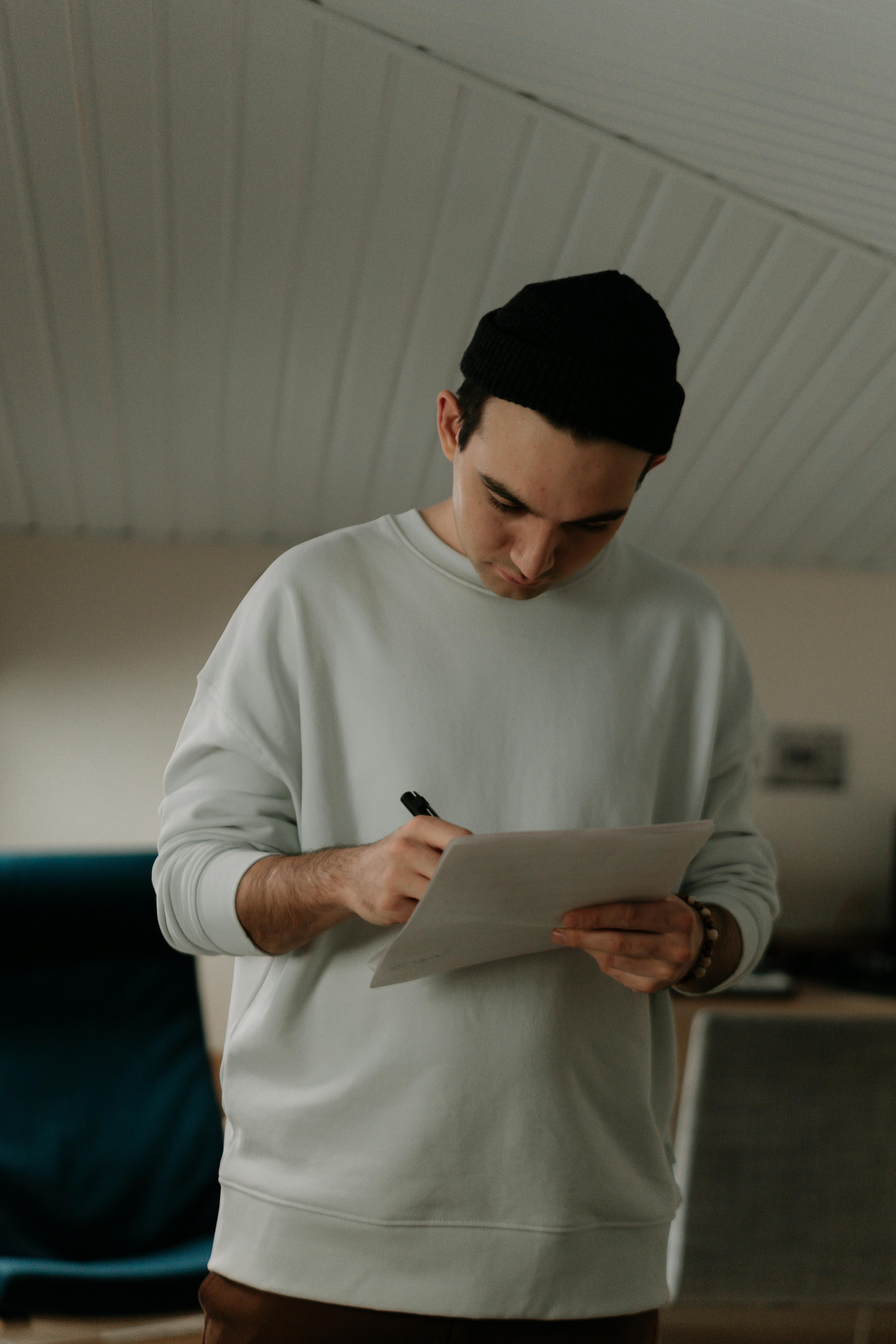 Write It Down Photos, Download The BEST Free Write It Down Stock Photos ...