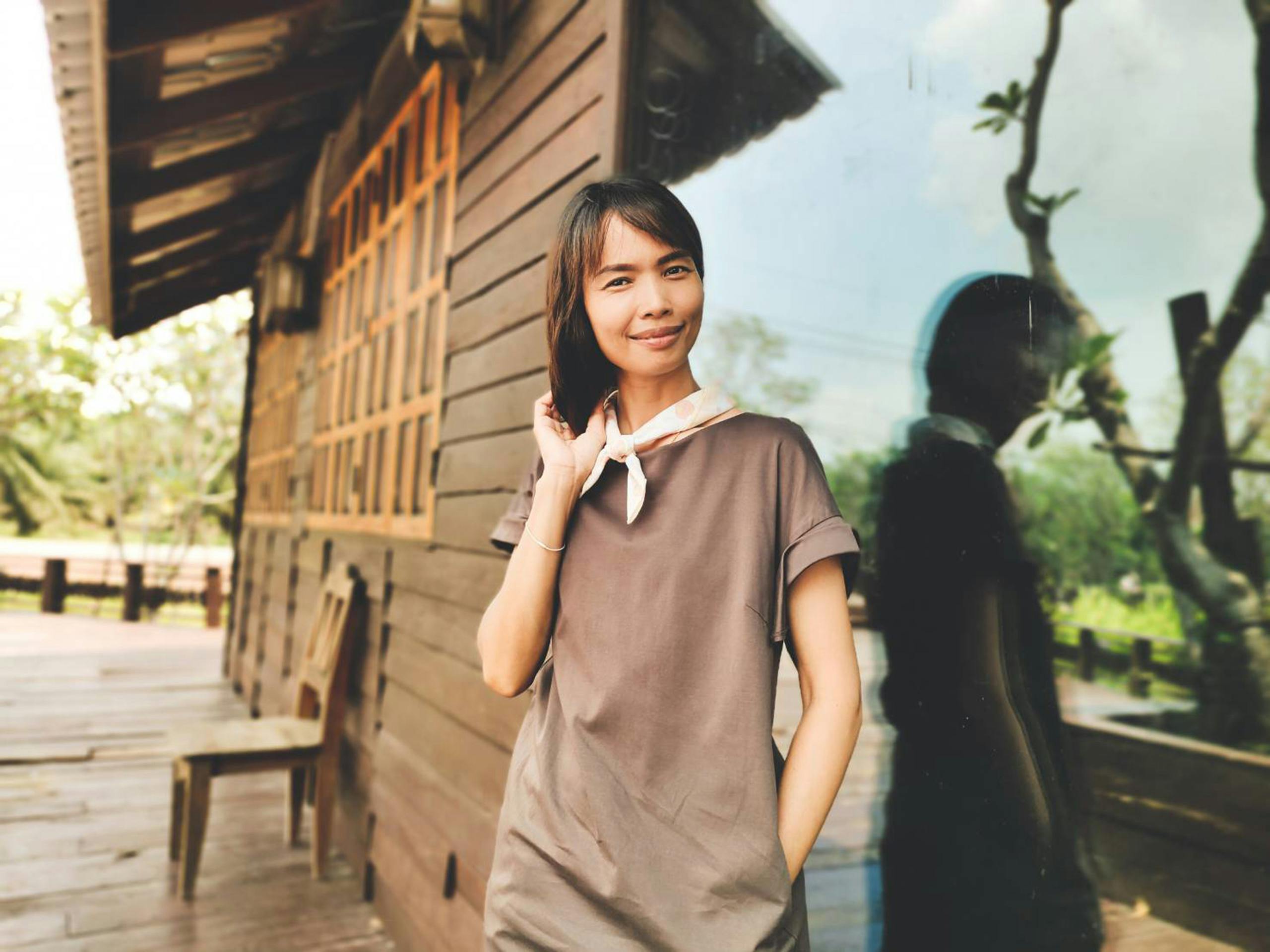 Mogoon Kenji - 사진