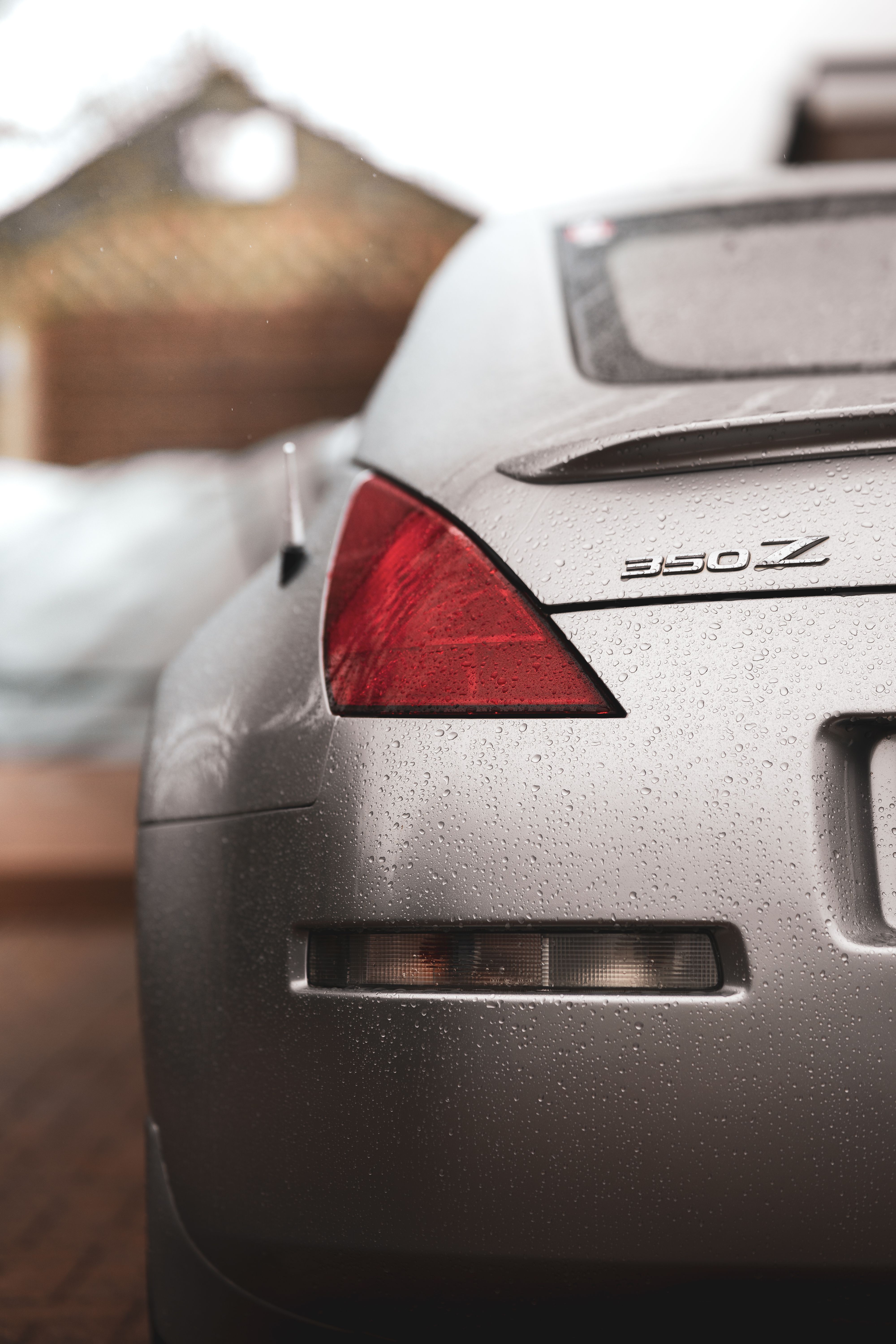 Photo of Vehicle on Road · Free Stock Photo