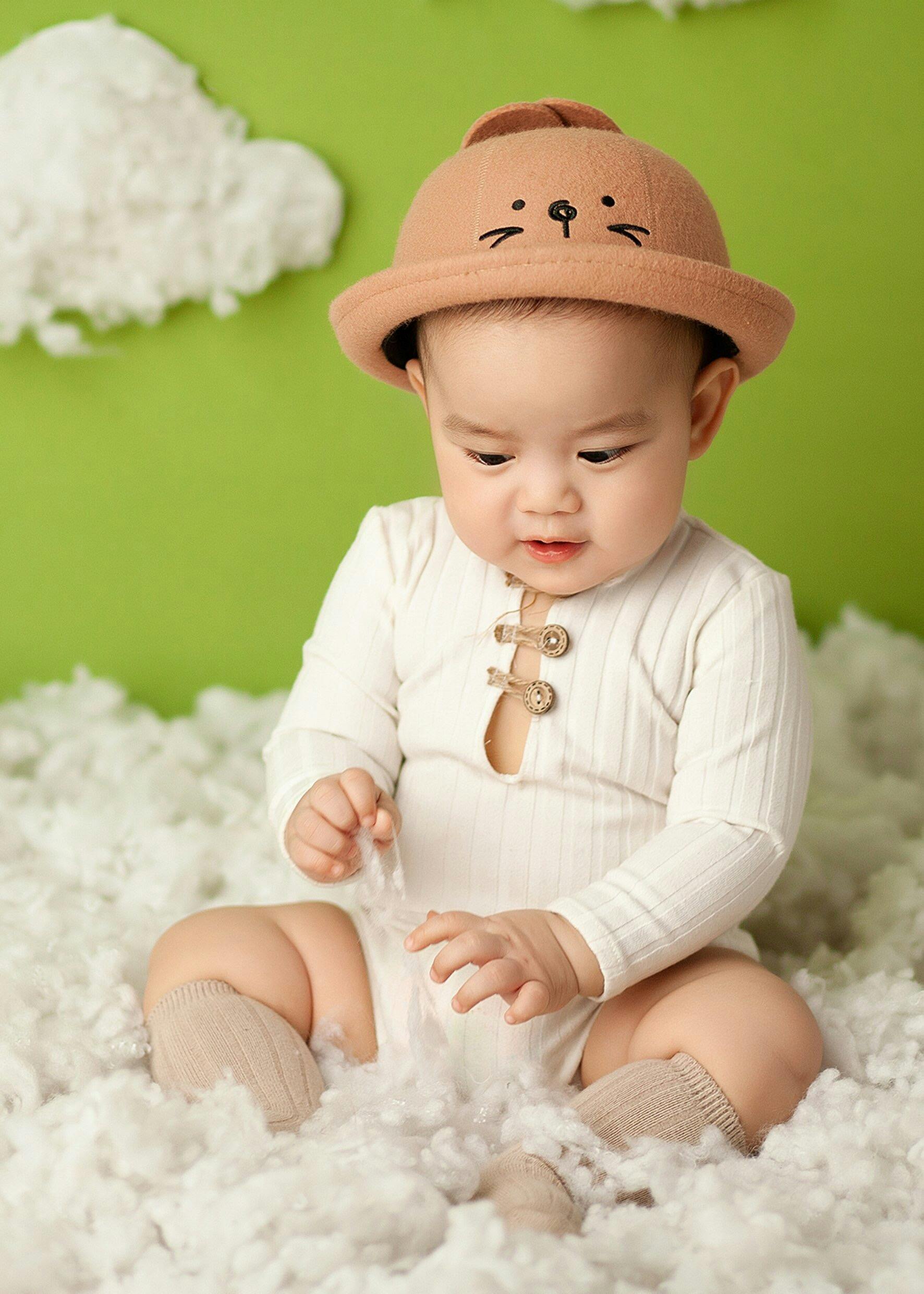 Asian Baby Photos, Download The BEST Free Asian Baby Stock Photos & HD ...