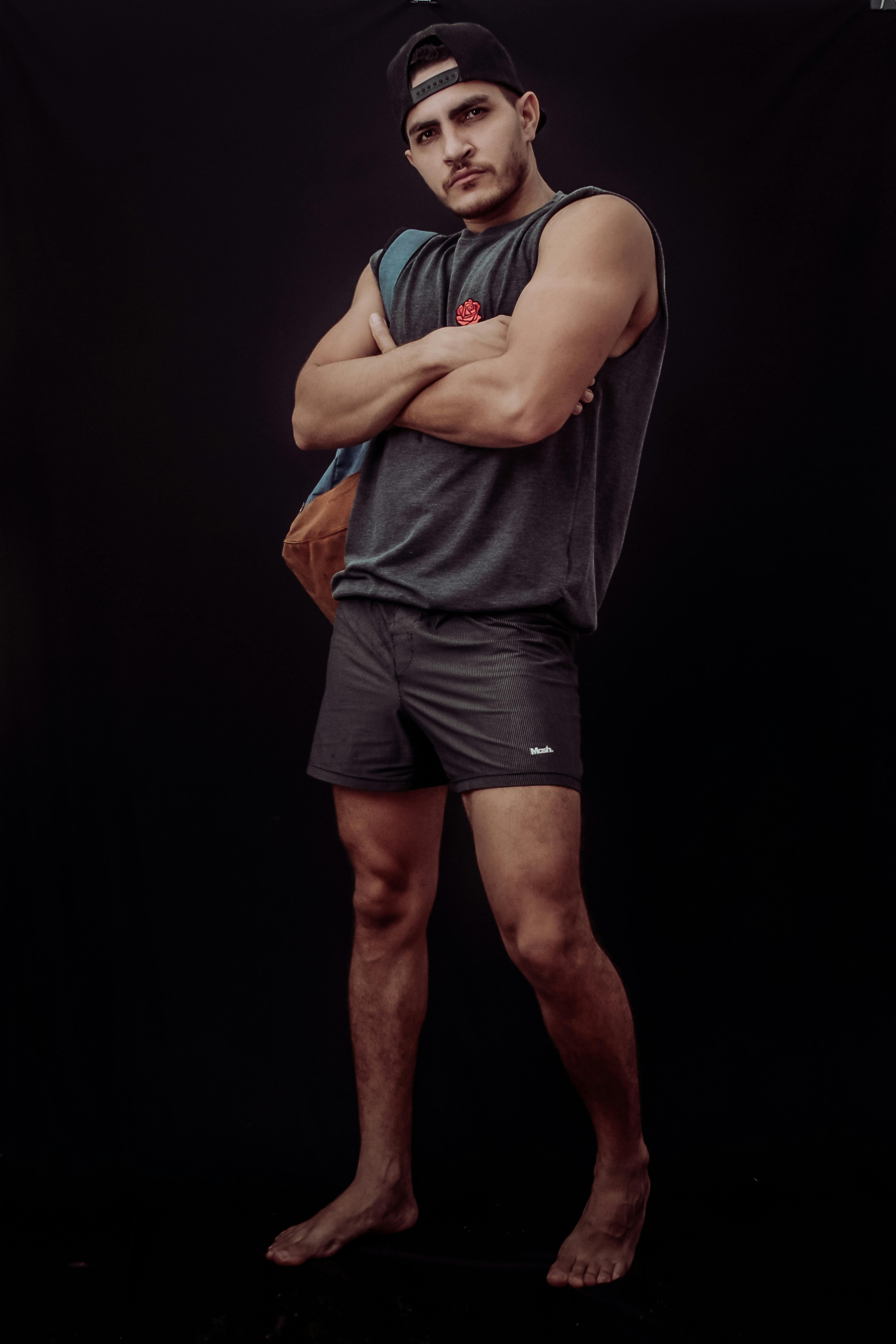 Alex Ramos - Fotoğrafçılık