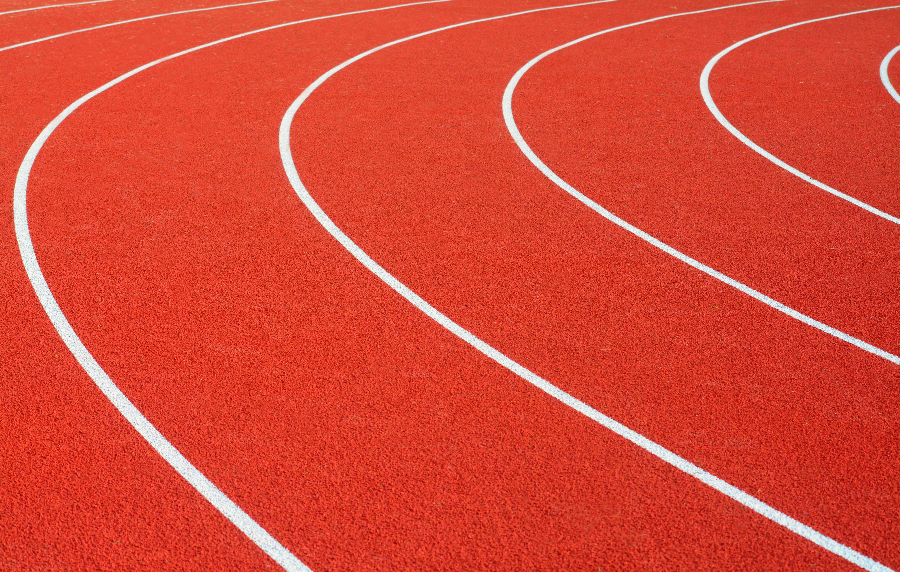 Running Field Photography · Free Stock Photo