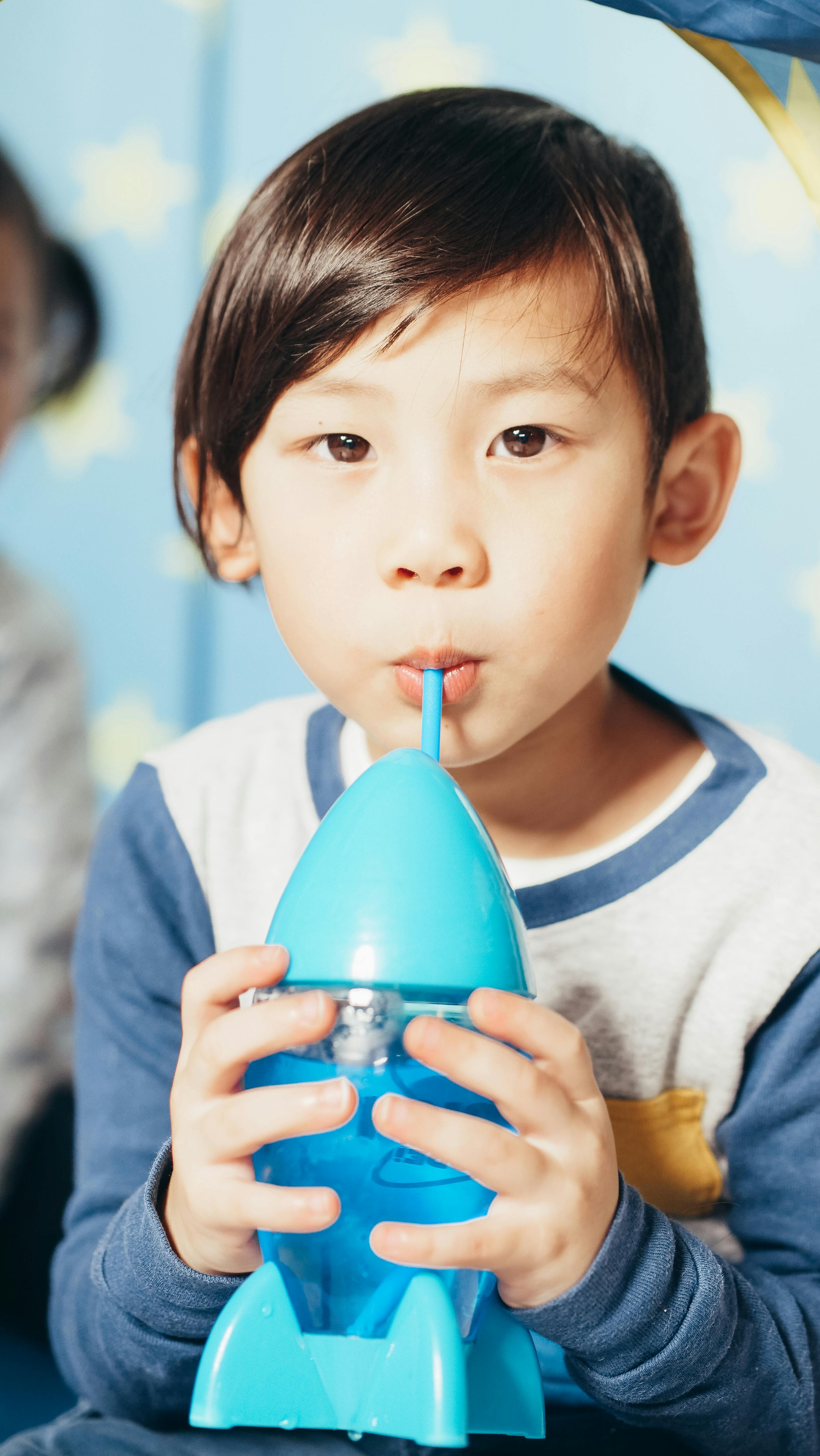 Children Playing Rocket Science · Free Stock Photo