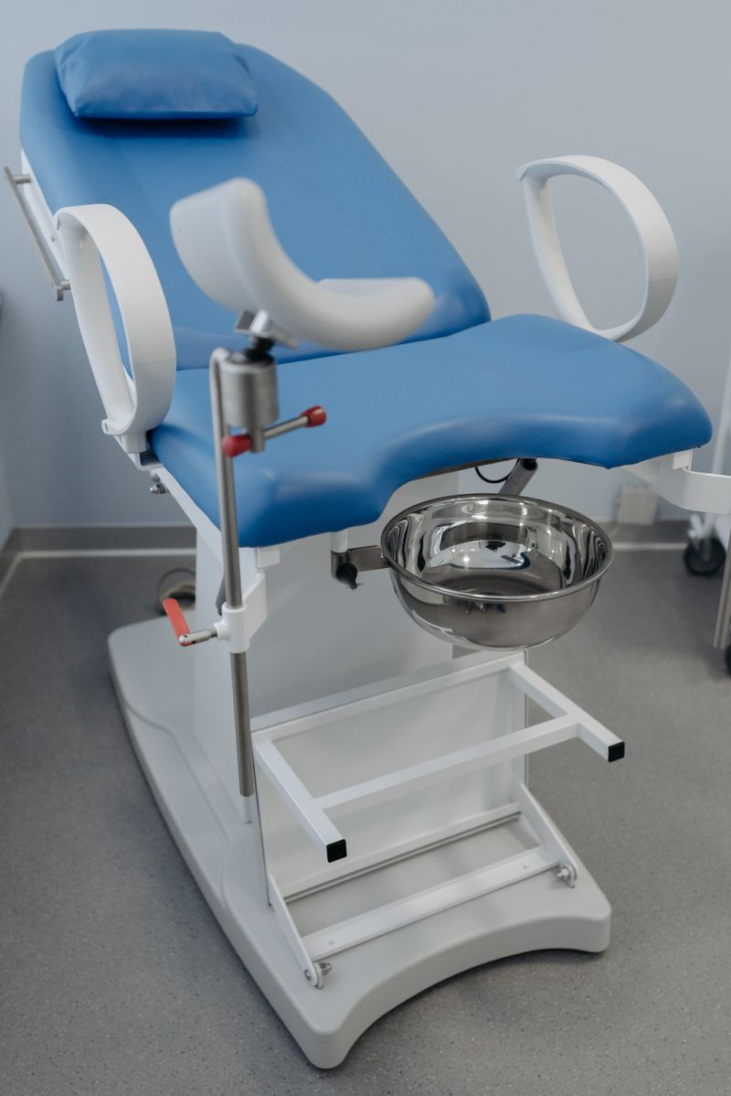 Dr. Daniel Hu, MD | Board Certified OB/GYN