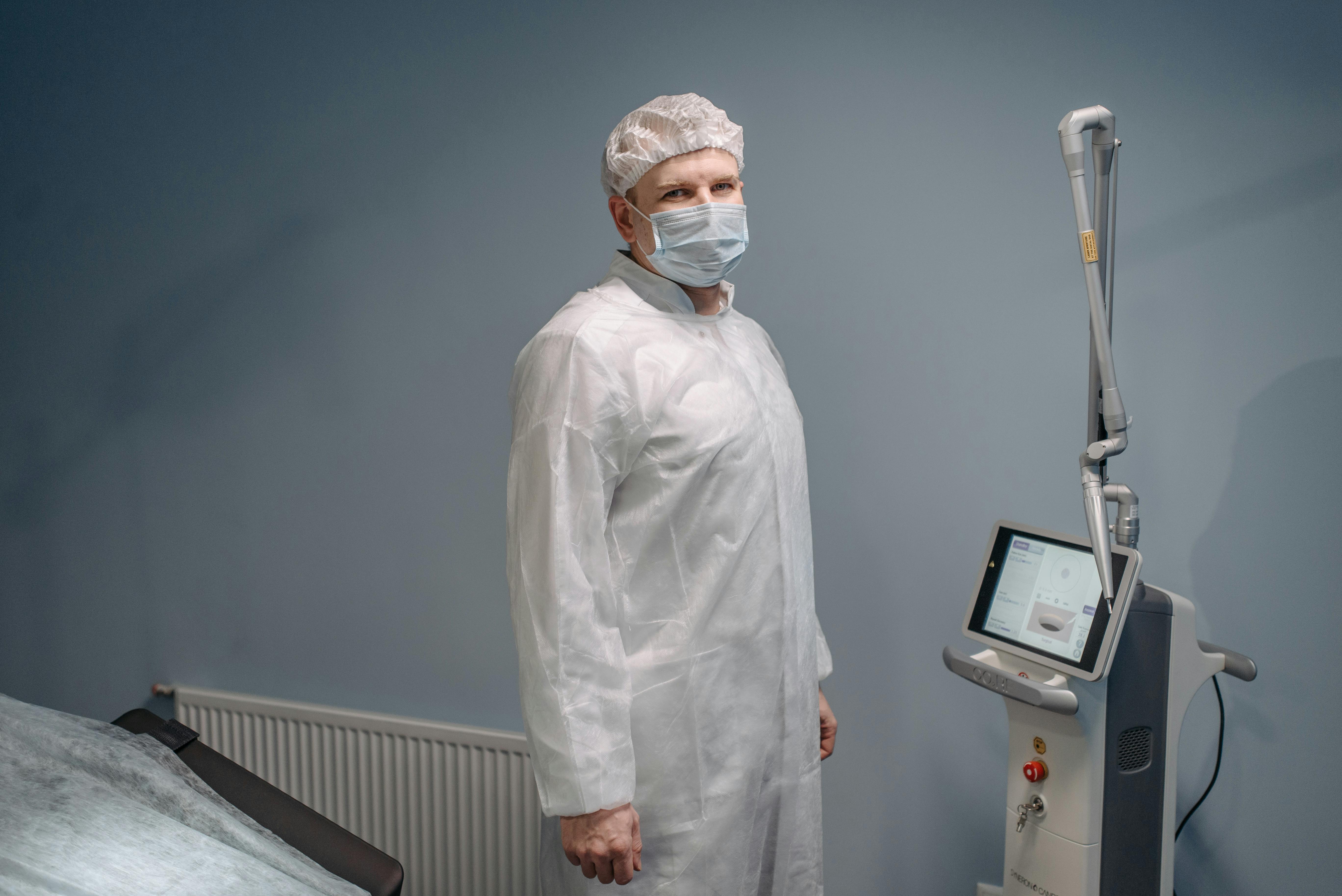 Lab Setting Or Old Medical Equipment Photos, Download The BEST Free Lab ...