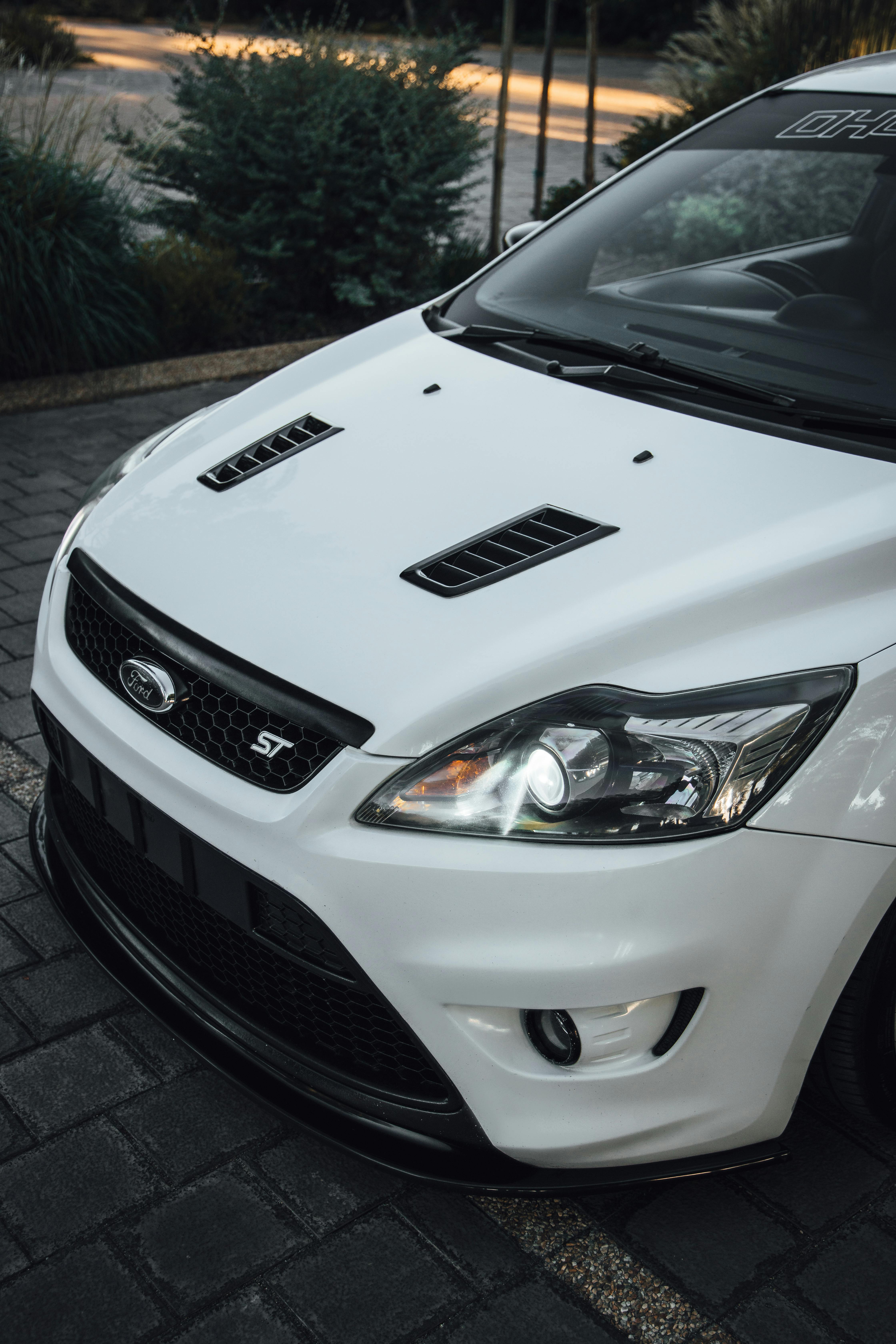 Ford Focus Photos, Download The BEST Free Ford Focus Stock Photos & HD ...