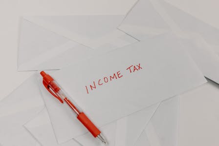 What Is Ordinary Income and How It Impacts Your Tax Bill?