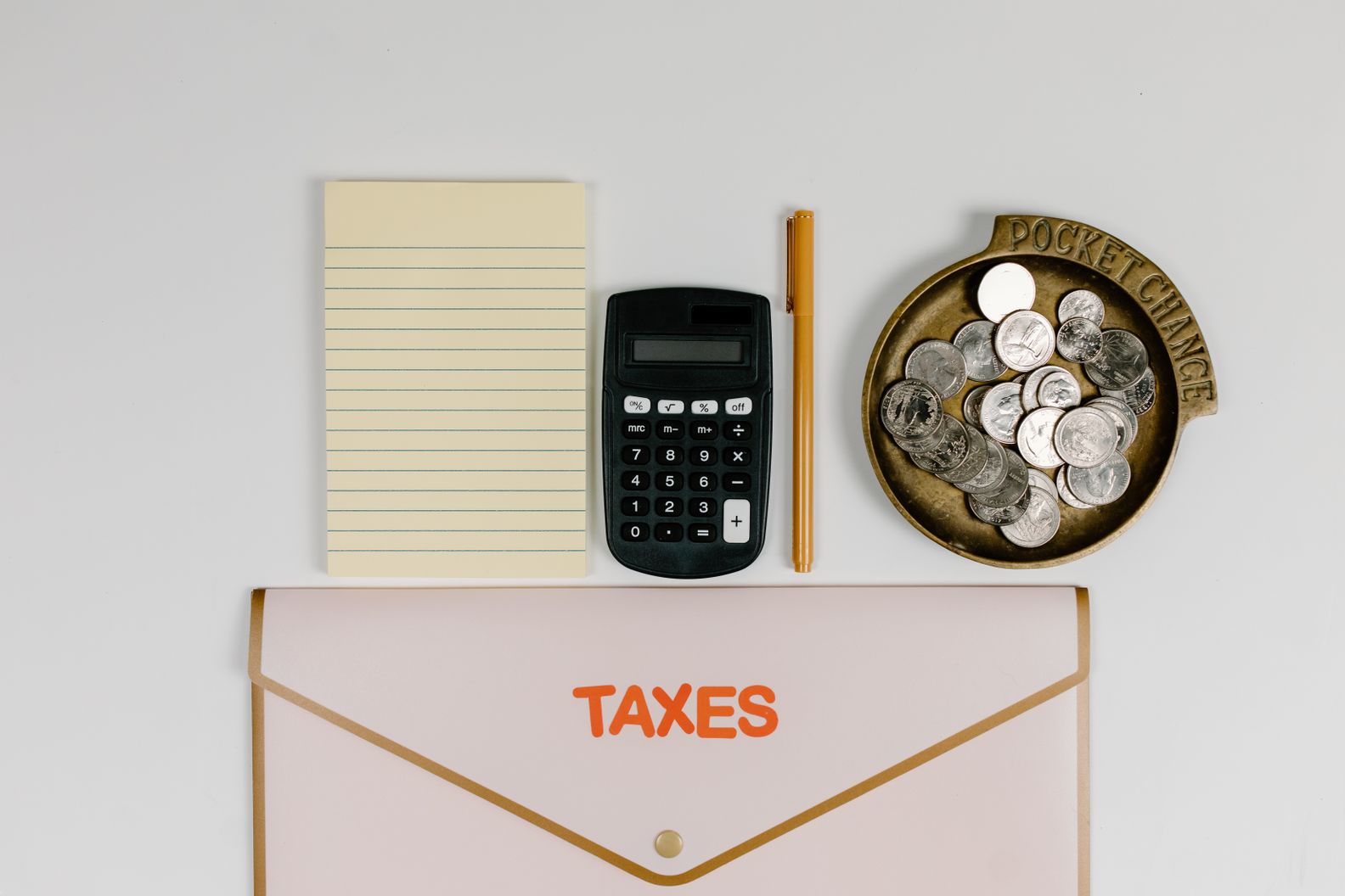 Why are taxes so complicated? Simple answers for 2024