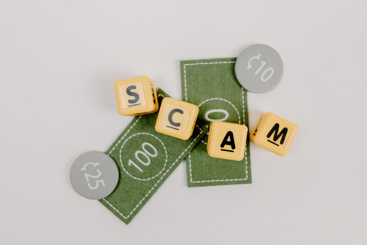 Chime Bank Scam Alert: Protect Yourself from Common Tactics