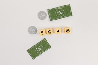 Fake Bank Check Scams: Warning Signs and Prevention Tips