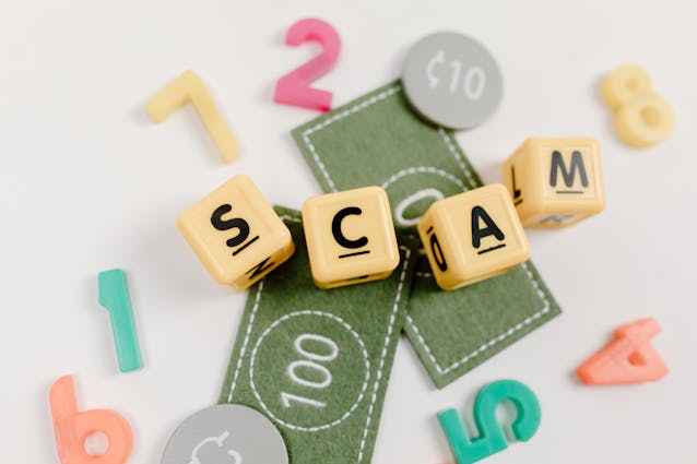 Protect Yourself from Payday Loan Scams and Financial Ruin