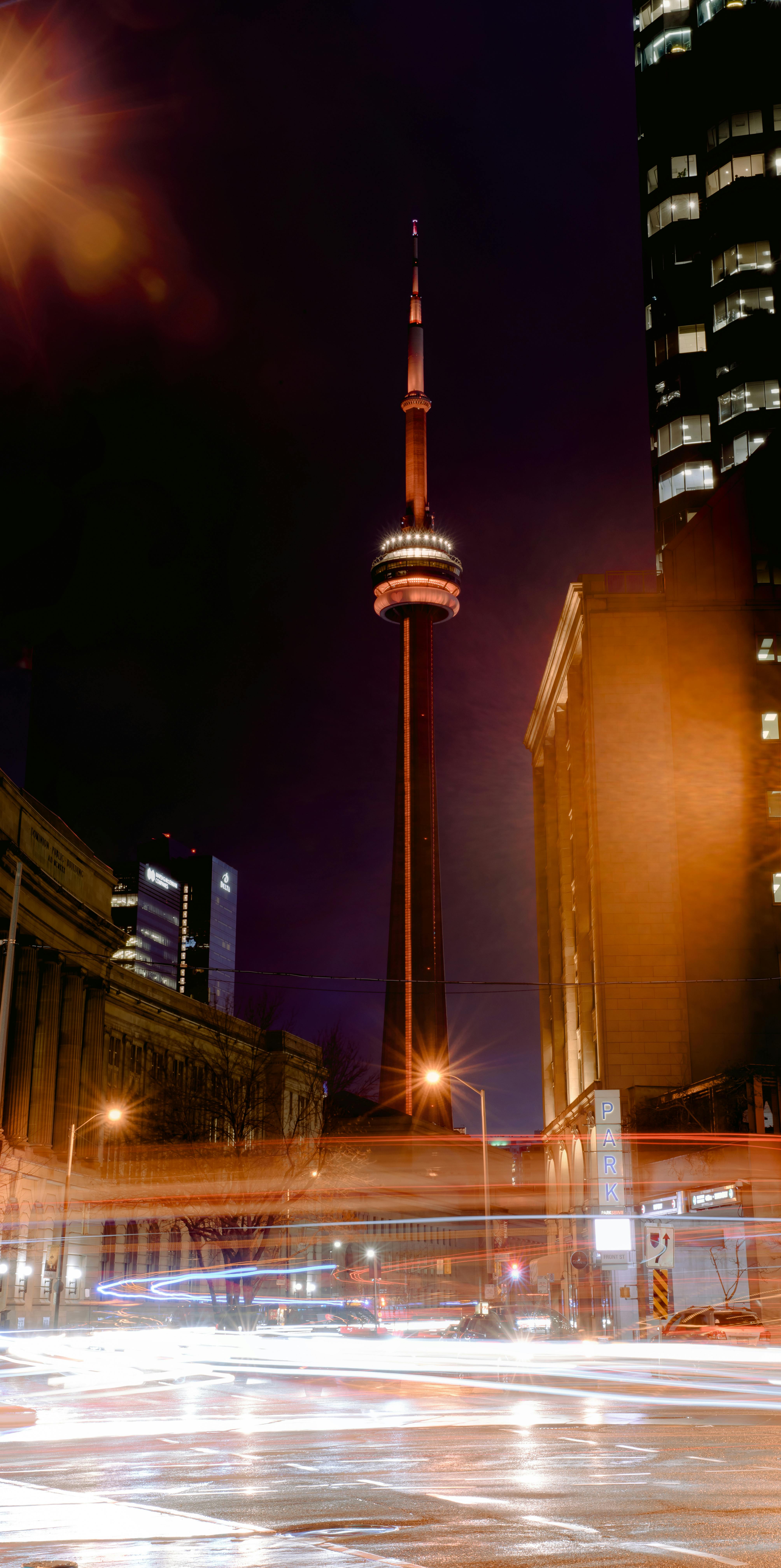 Cn Tower Vector Photos, Download The BEST Free Cn Tower Vector Stock ...