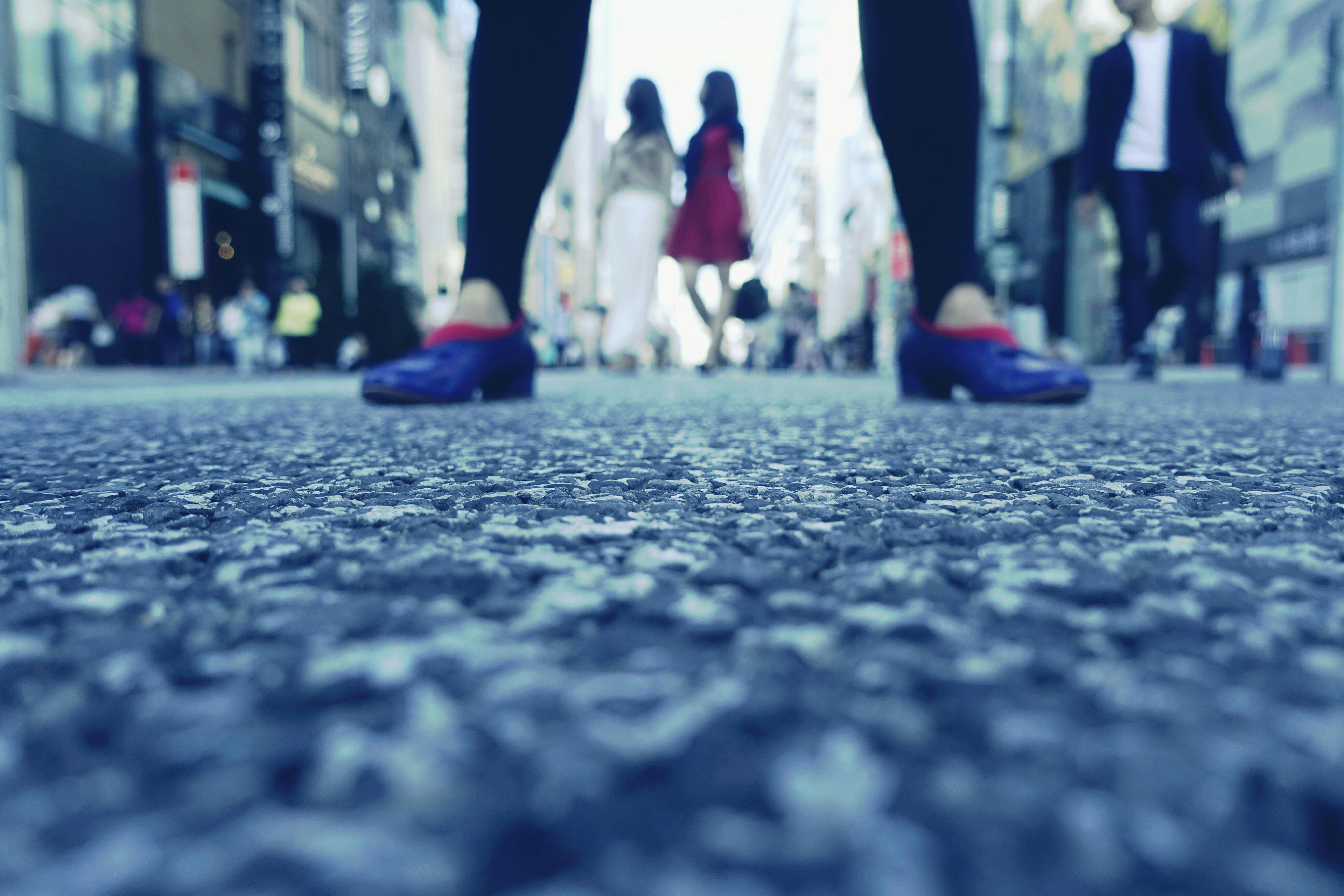 Ai Tanaka - Photography