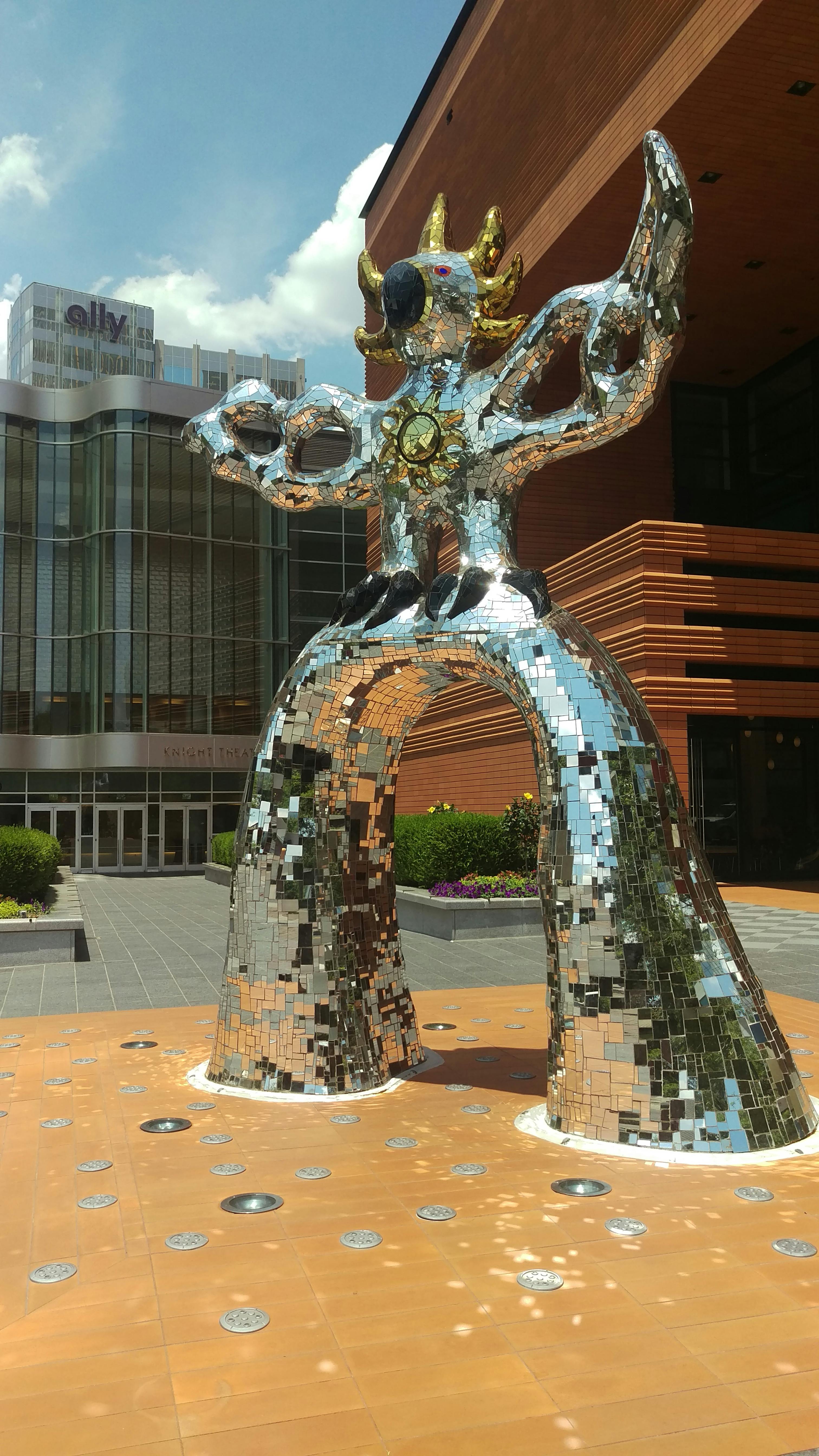 Royal Jones – fotografie