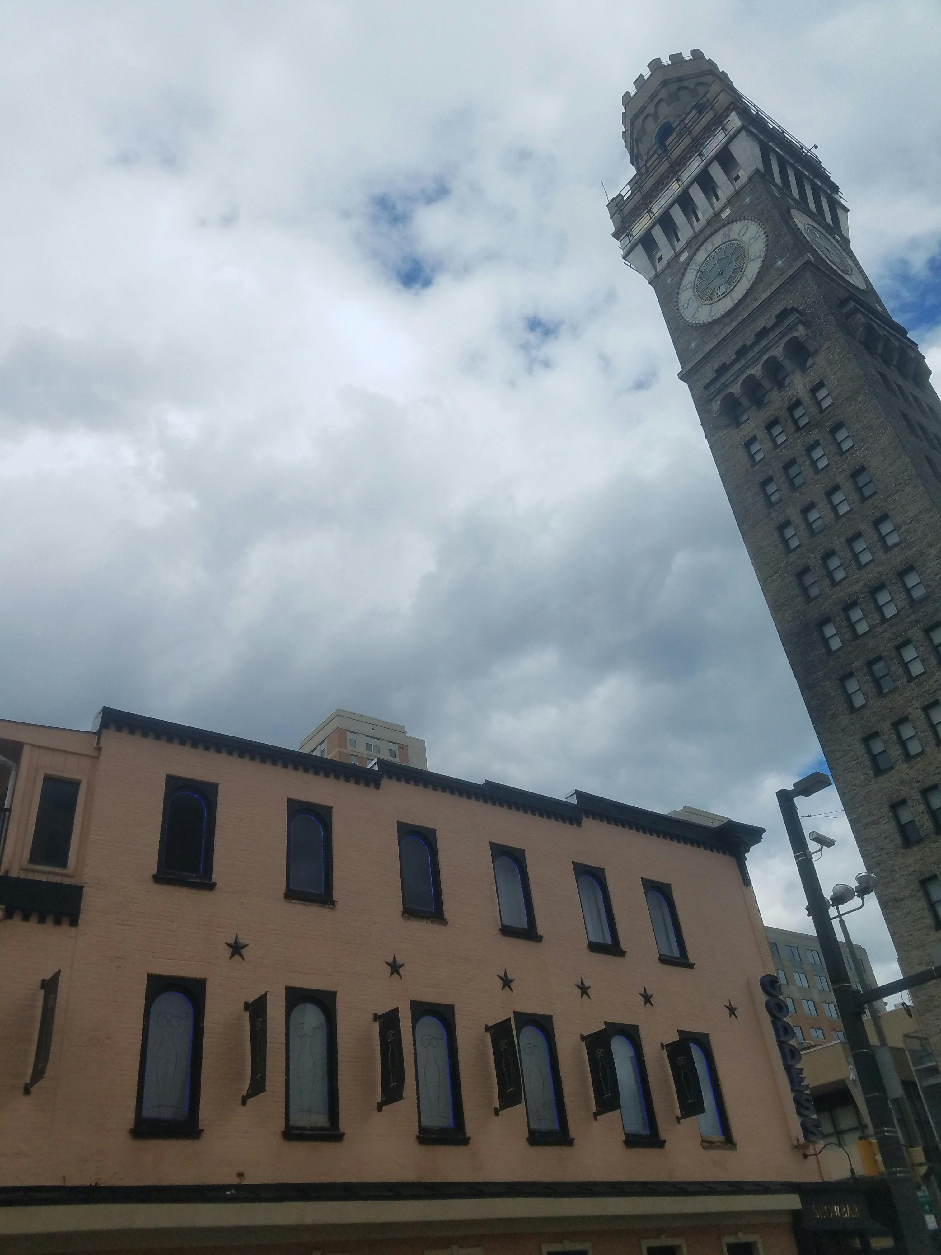 Royal Jones - Fotografía