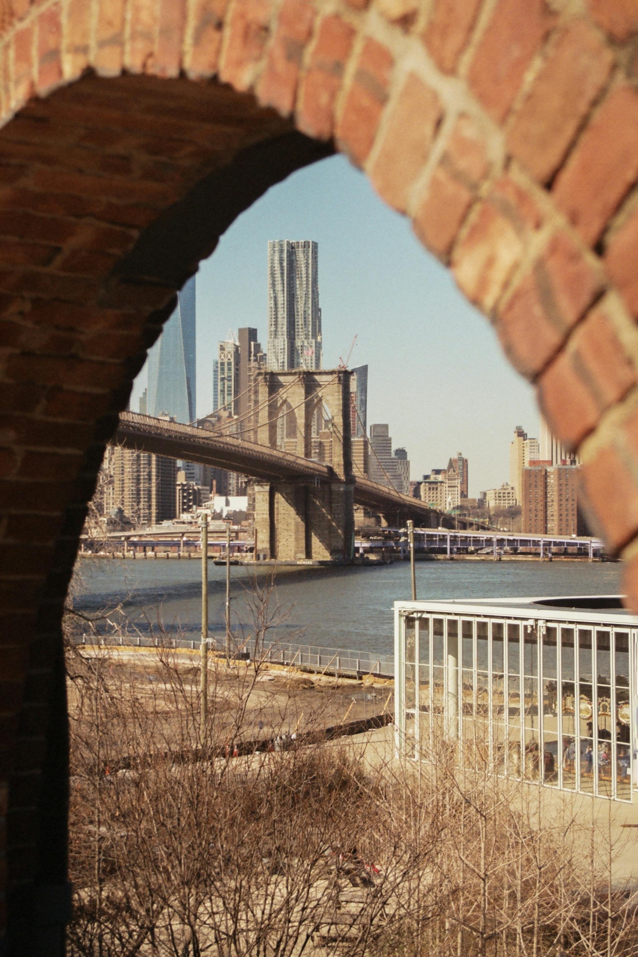 Arch Bridges Photos, Download The BEST Free Arch Bridges Stock Photos ...