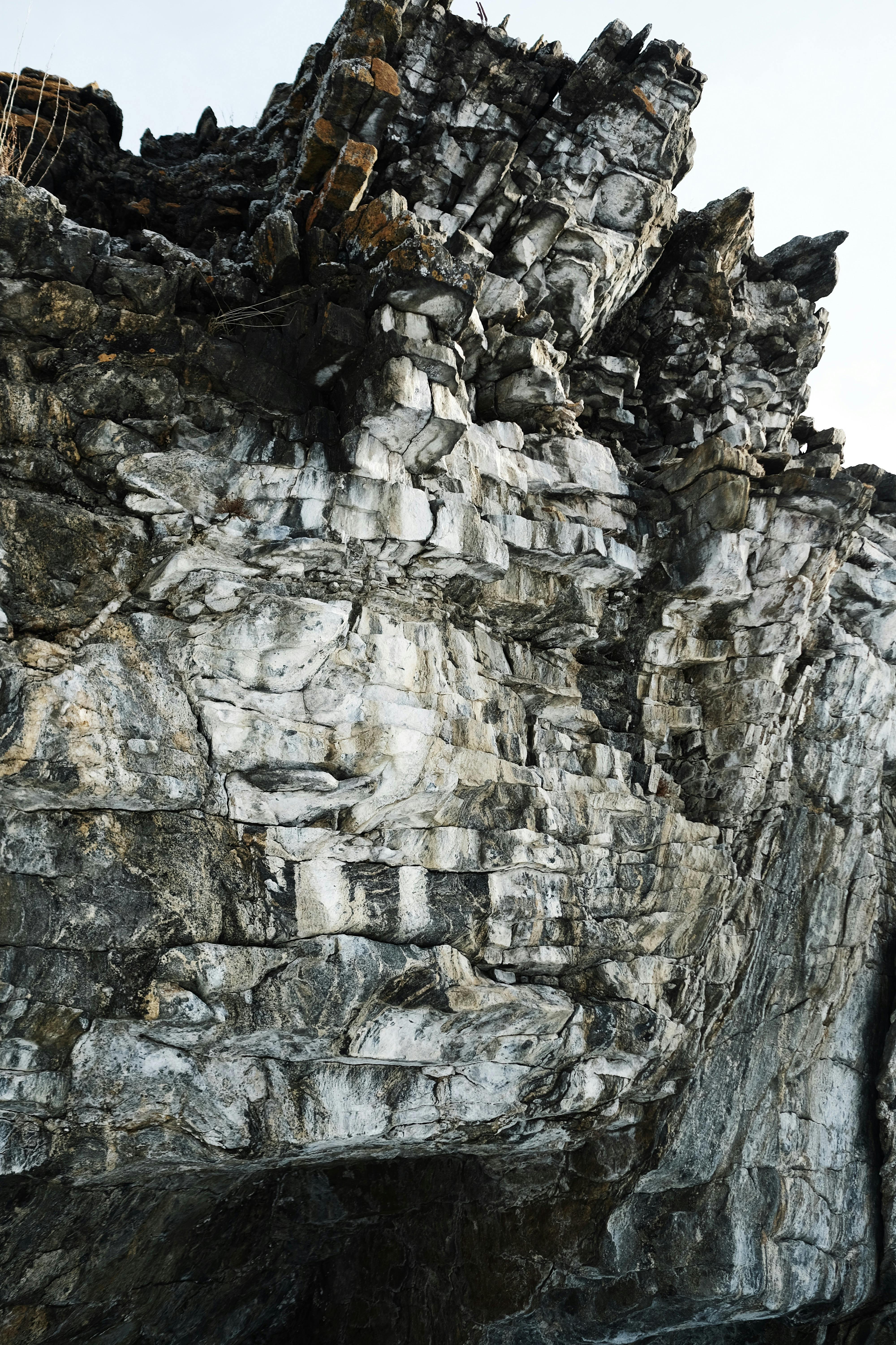 Photography of Stones · Free Stock Photo