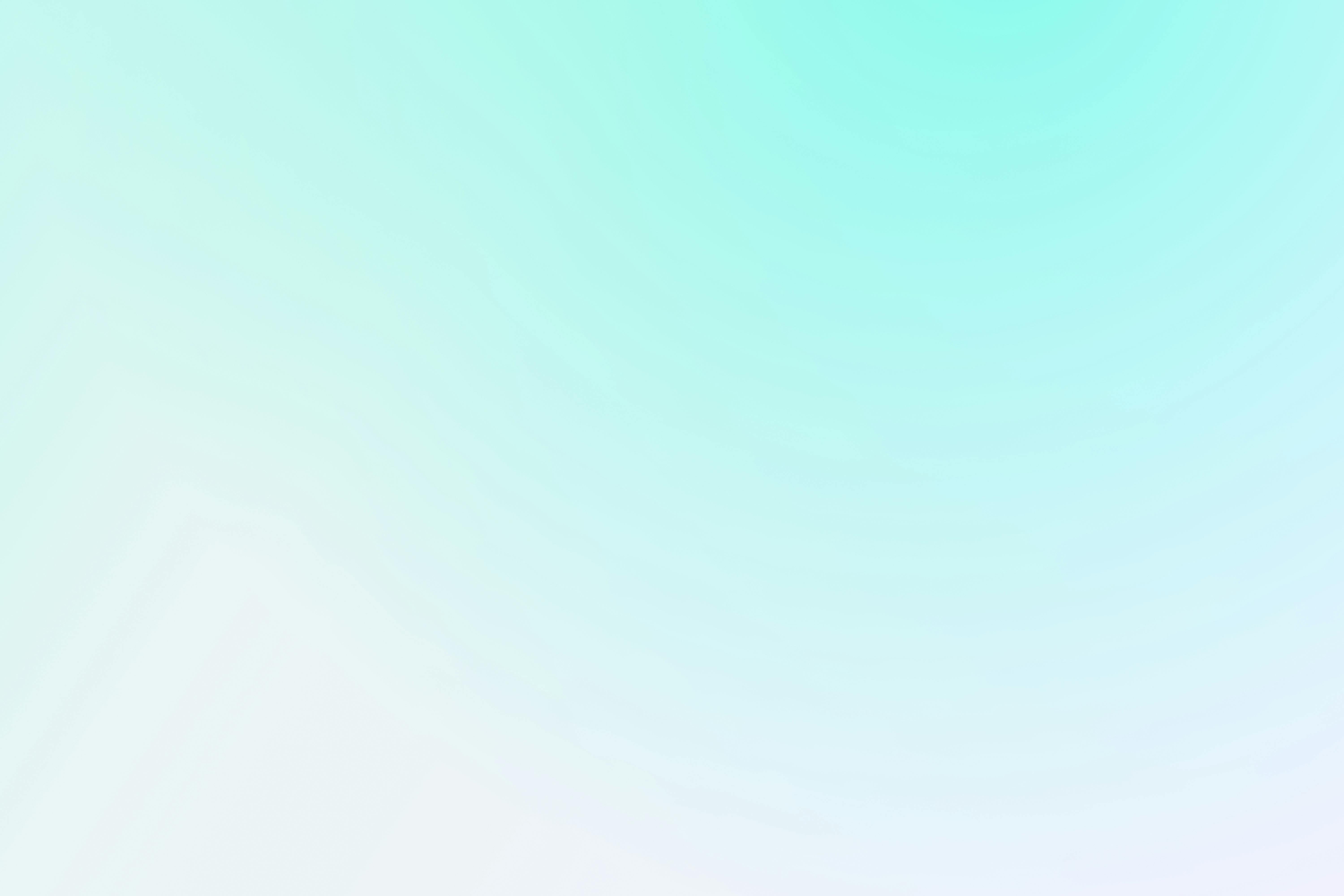 Teal Gradient Background · Free Stock Photo