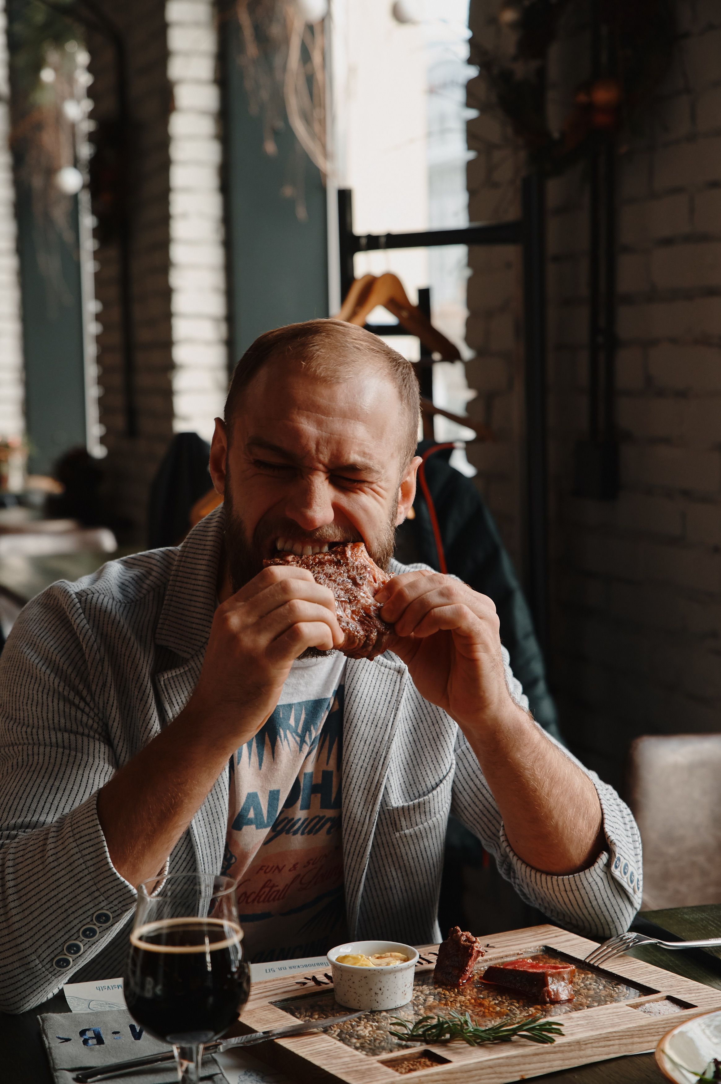 Men Steak Photos, Download The BEST Free Men Steak Stock Photos & HD Images