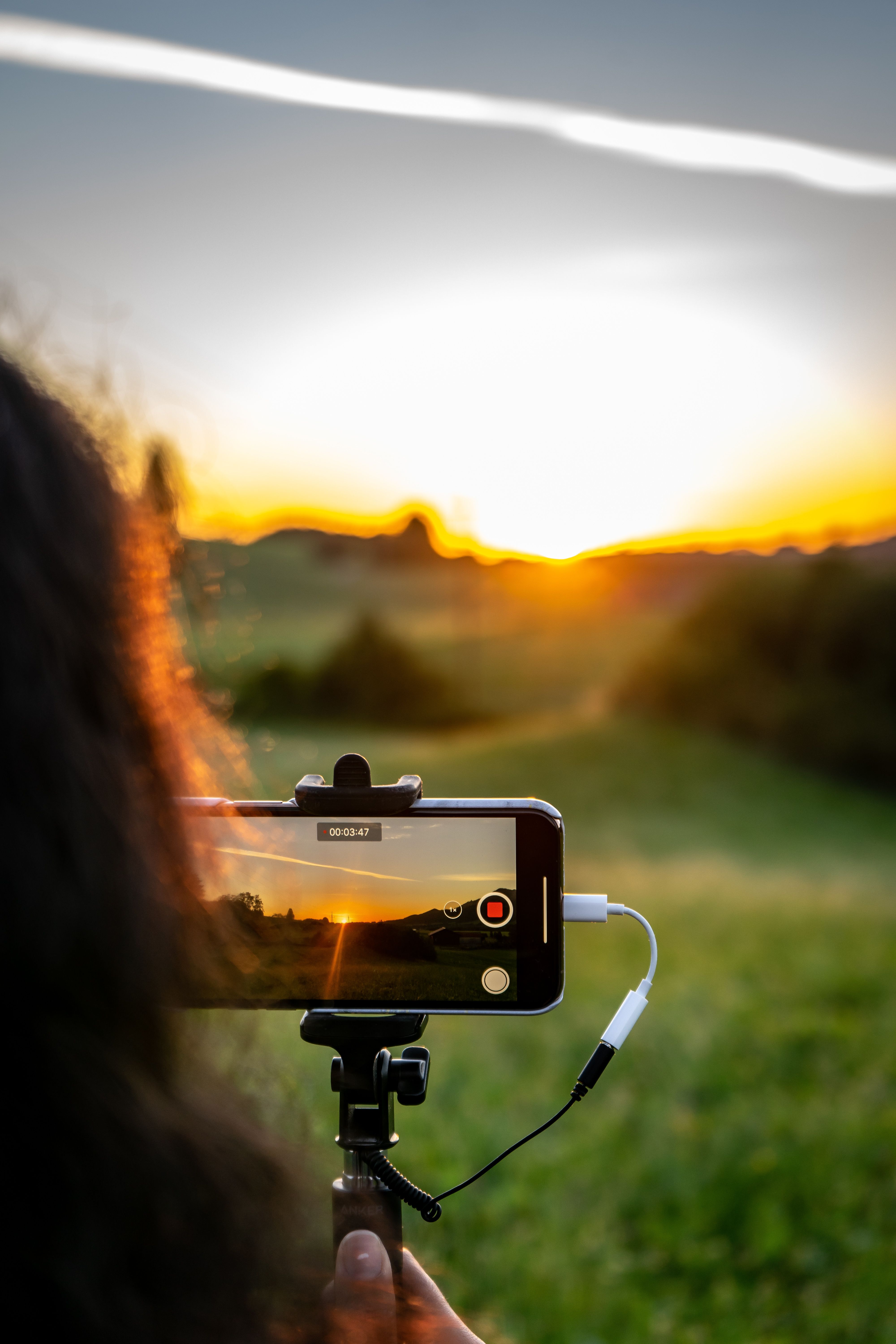 Sunset Selfie Photos, Download The BEST Free Sunset Selfie Stock Photos ...
