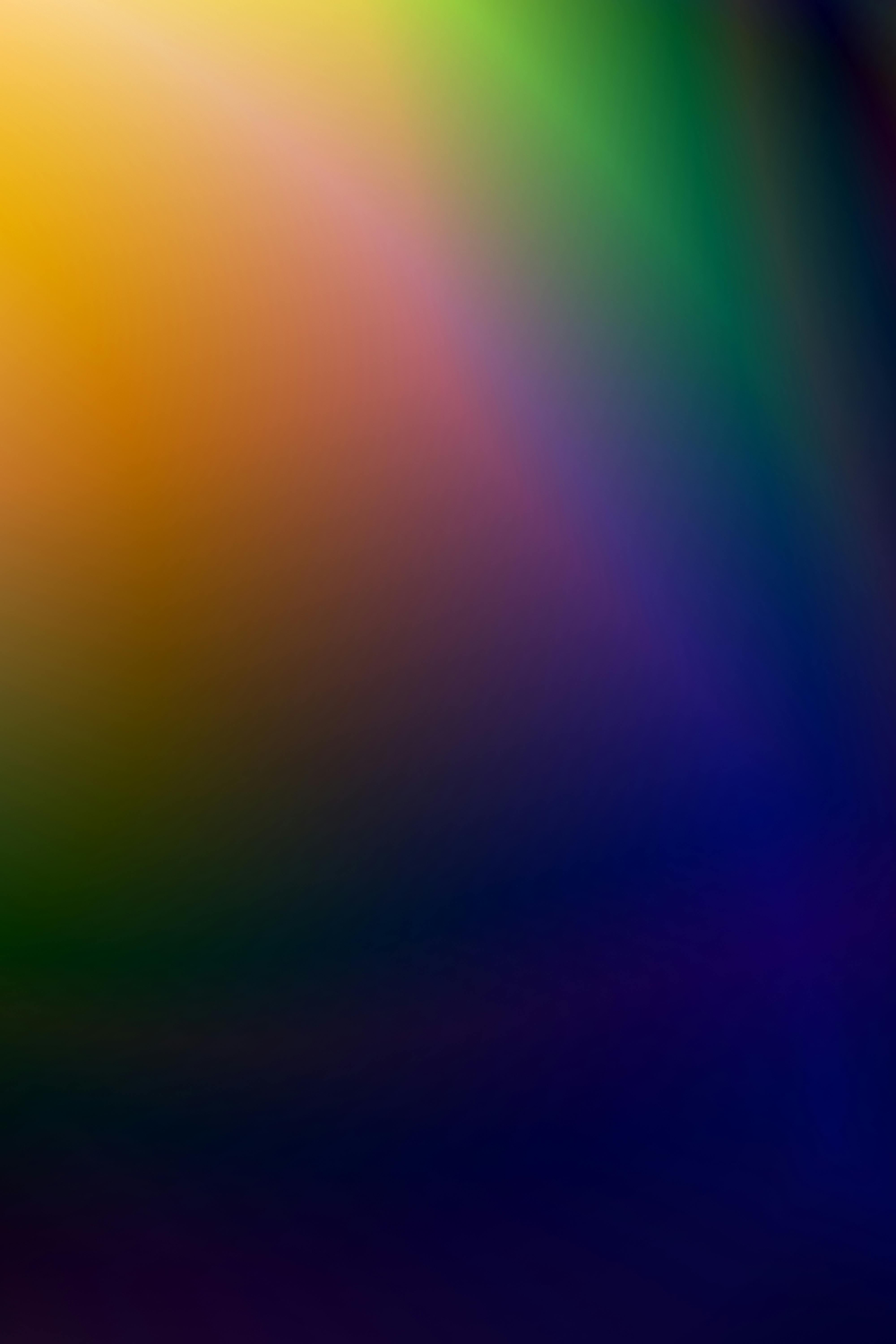 Shining Colorful Colors · Free Stock Photo