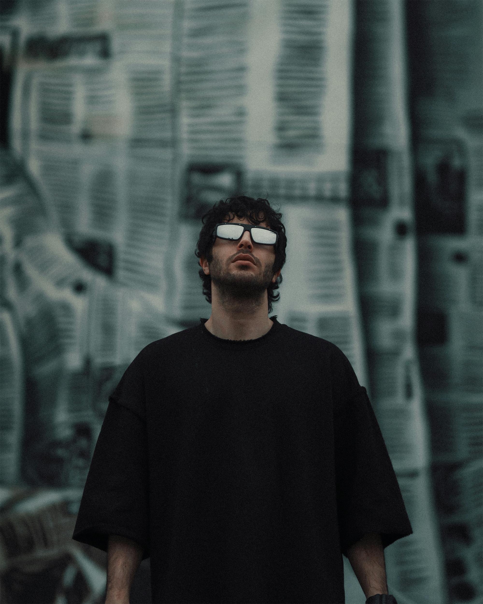 Ali Pazani · Fotografía