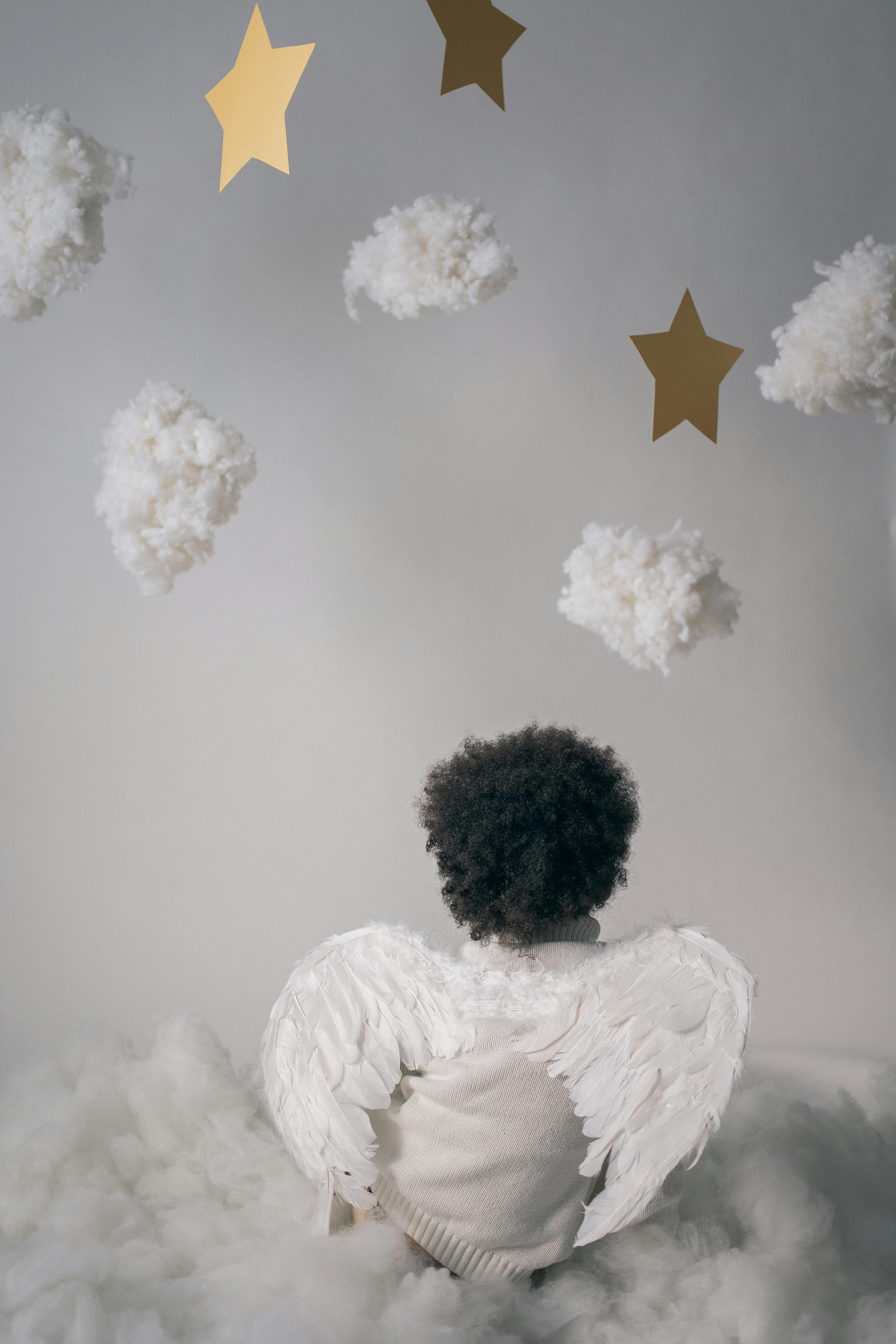 Angel Backgrounds Photos, Download The BEST Free Angel Backgrounds ...