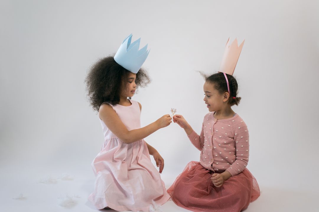How to Make a Lily Flower Crown at Home Step by Step
