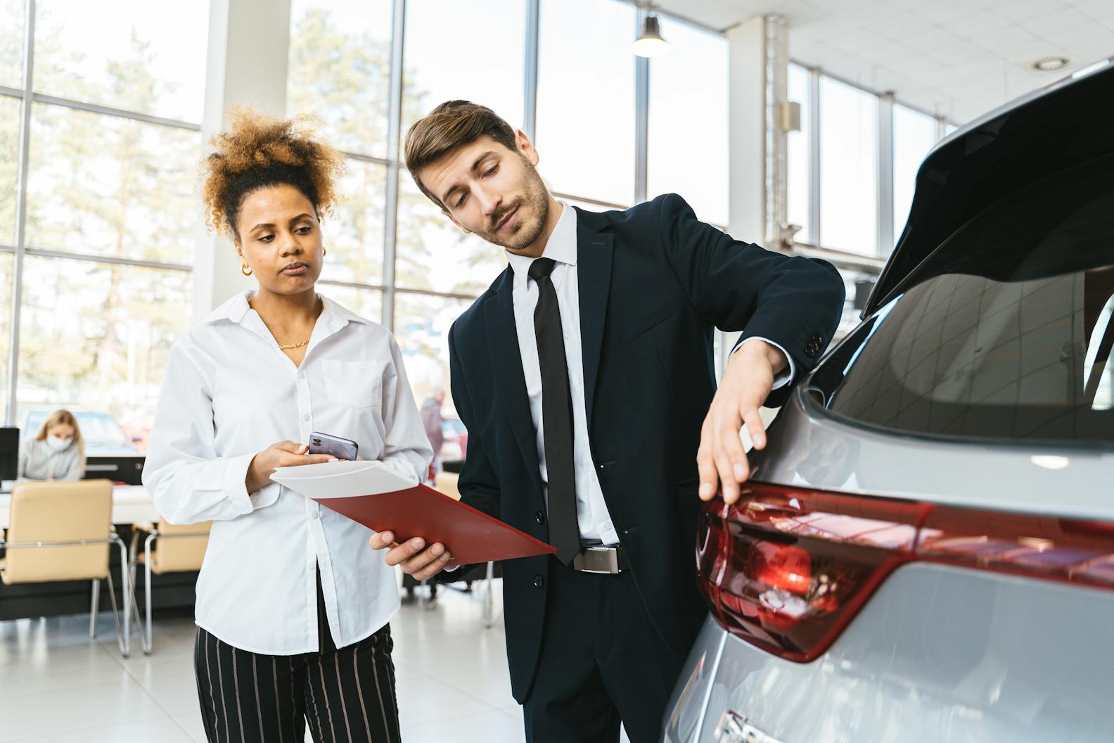 Understanding Car Loans DCU: A Comprehensive Guide